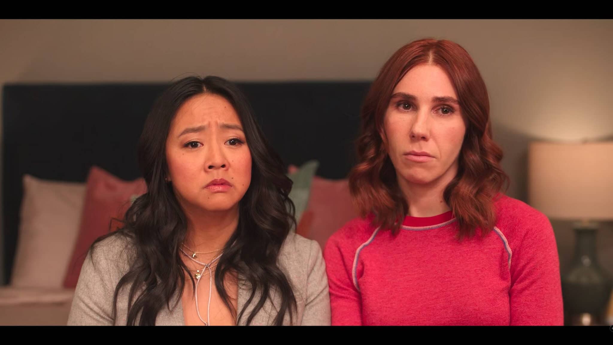 Laid: Season 1 Episode 3 - Recap And Review | The Full List Of Exes ...