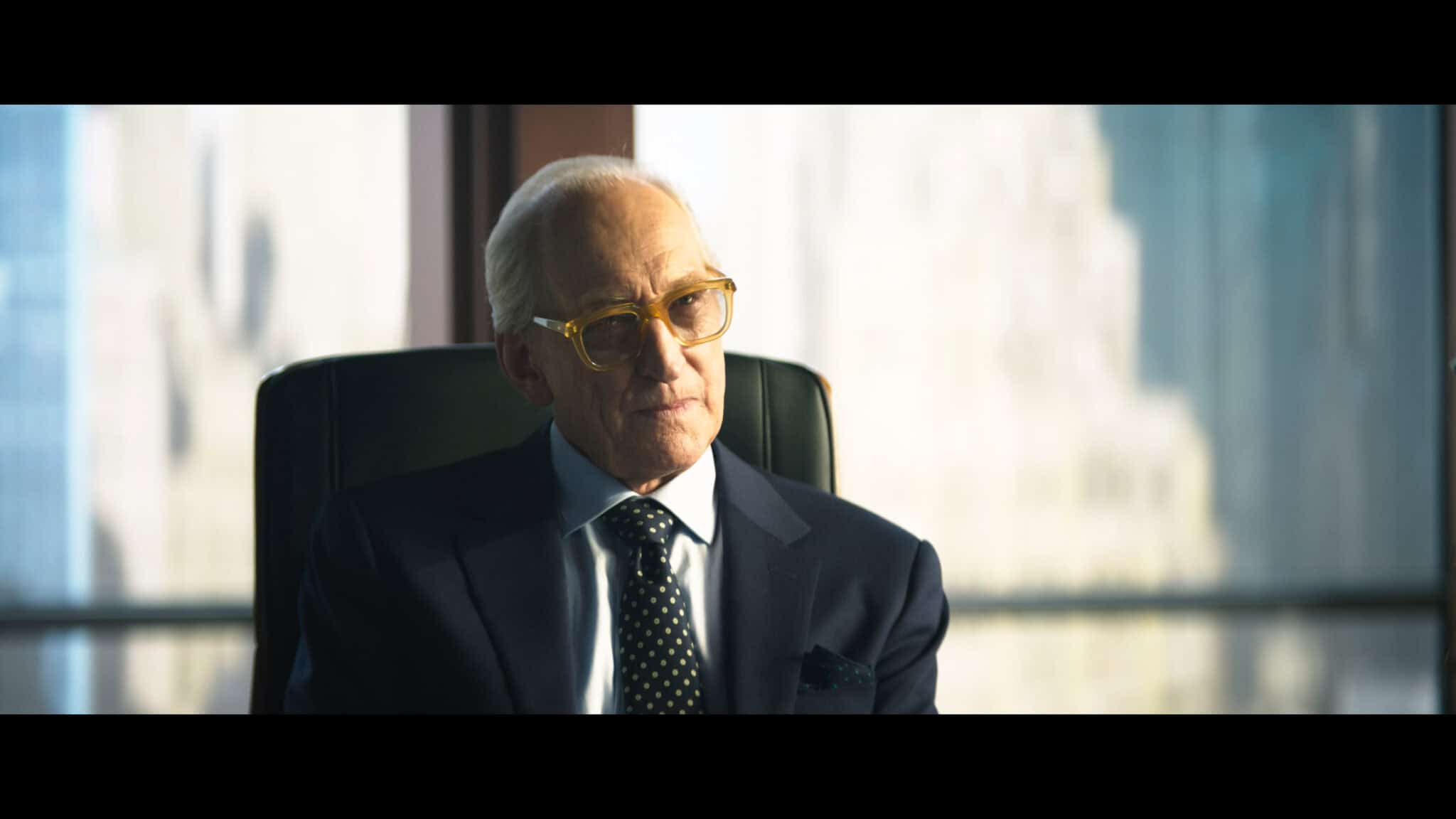 The Day Of The Jackal: Character Guide, Groups, Locations, And Key Details