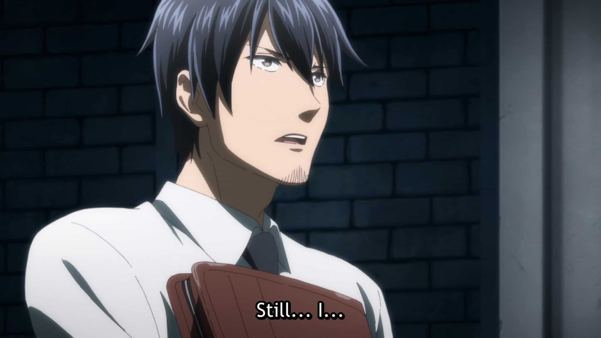 Headhunted To Another World: From Salaryman To Big Four!: Season 1 Episode 1 - Recap And Review ...