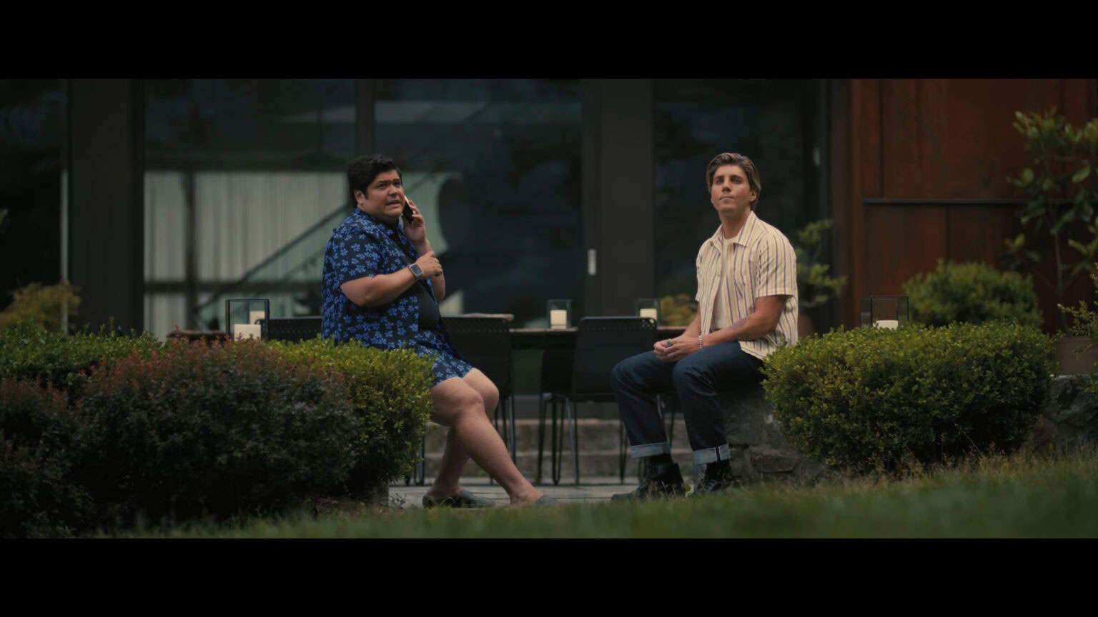 Companion (2025) Review – Just Acknowledge Sophie Thatcher Is The ...