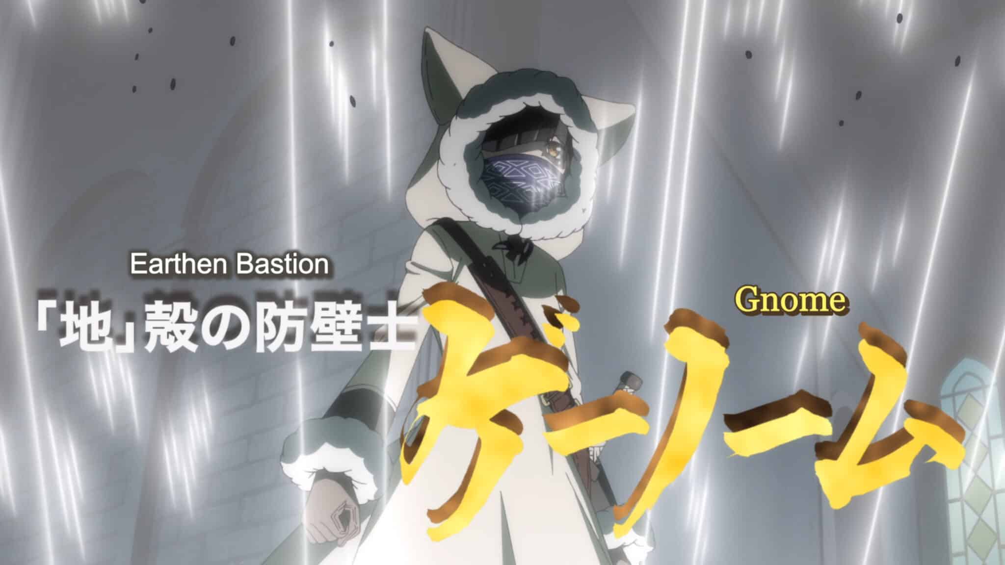 Headhunted To Another World: From Salaryman To Big Four: Show And ...