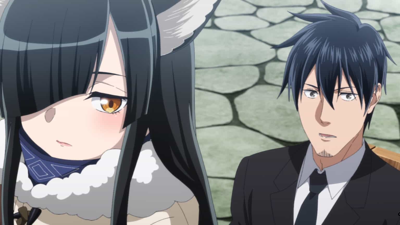 Headhunted To Another World: Season 1 Episode 5 - Recap And Review ...