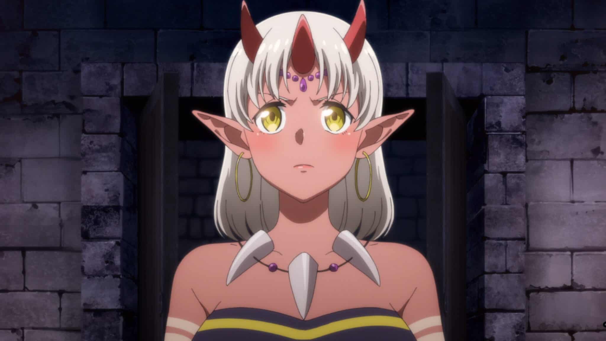 Headhunted To Another World: From Salaryman To Big Four: Show And ...