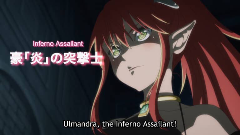 Headhunted To Another World: From Salaryman To Big Four: Show And ...