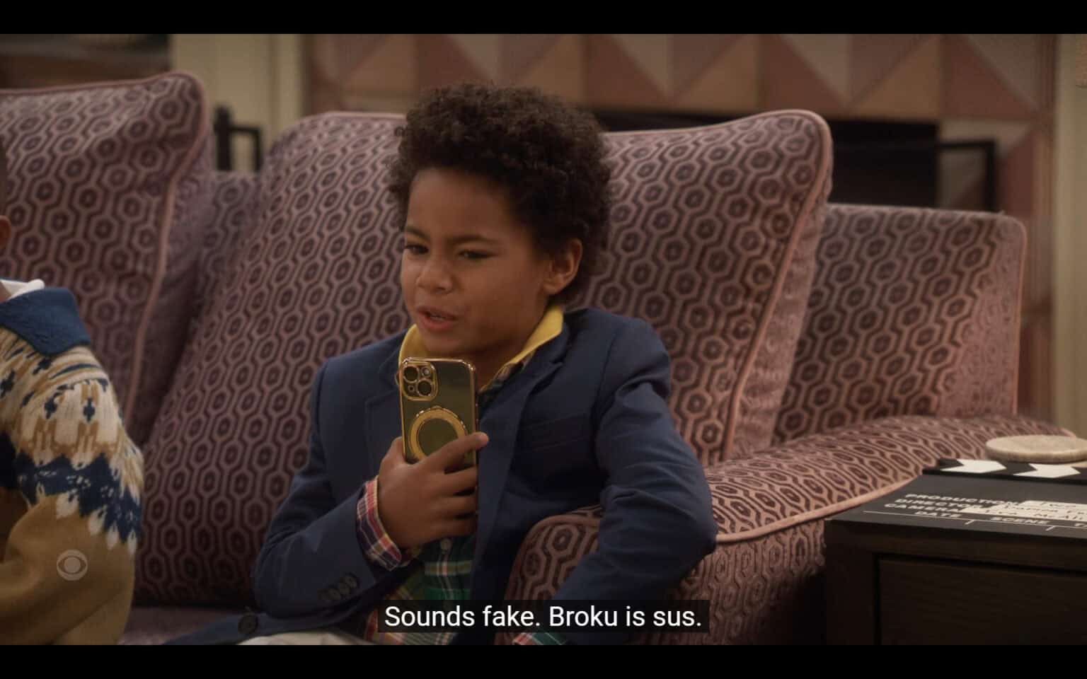 Poppa’s House: Character Guide And Noteworthy Show Information