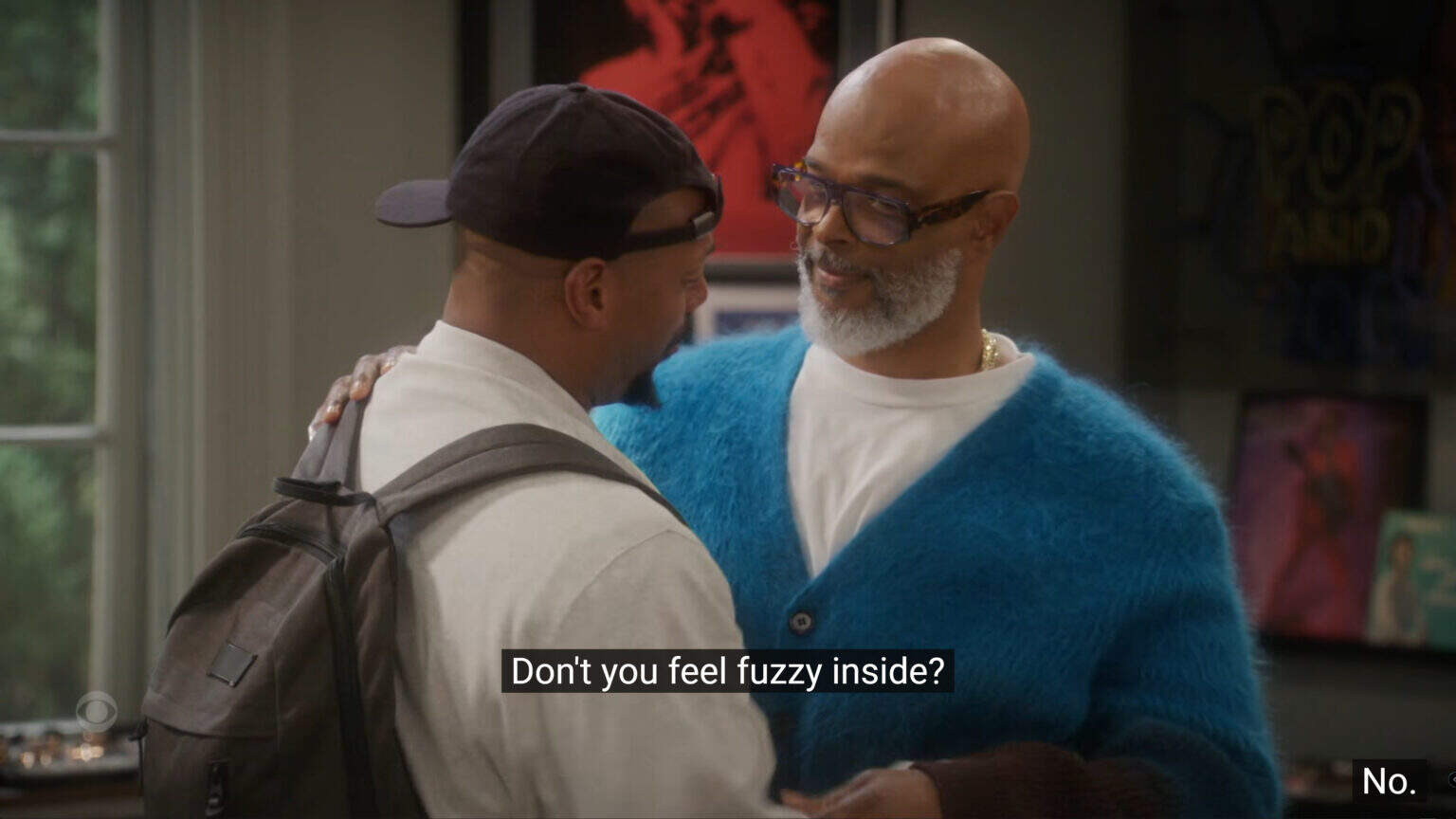 Poppa’s House: Season 1 Episode 14 - Recap/ Review | Marlon Wayans ...