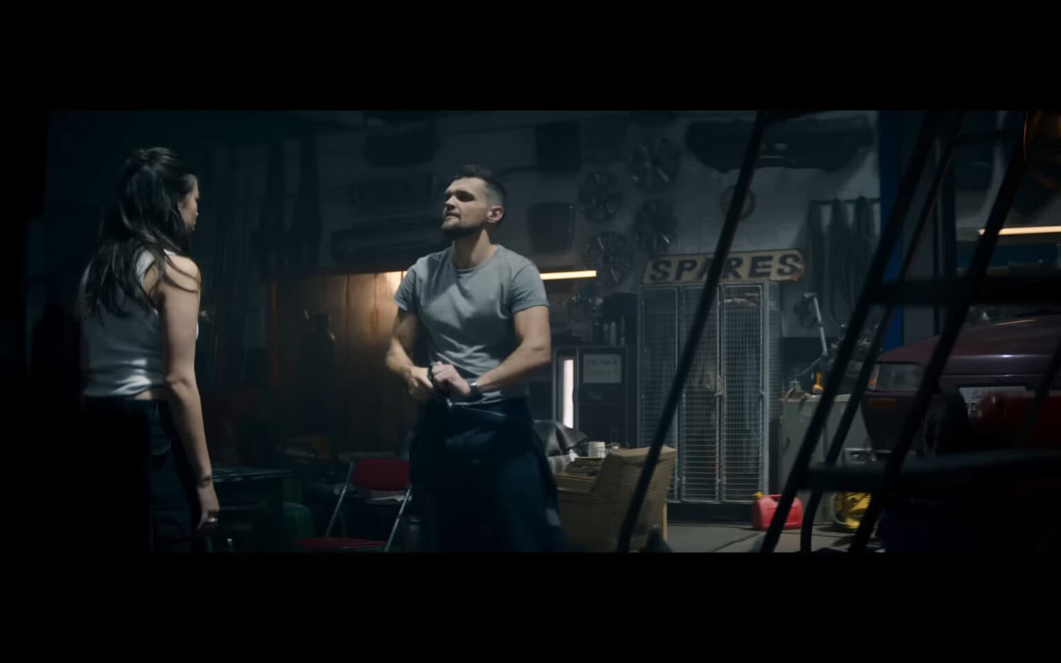 Novocaine (2025) Review