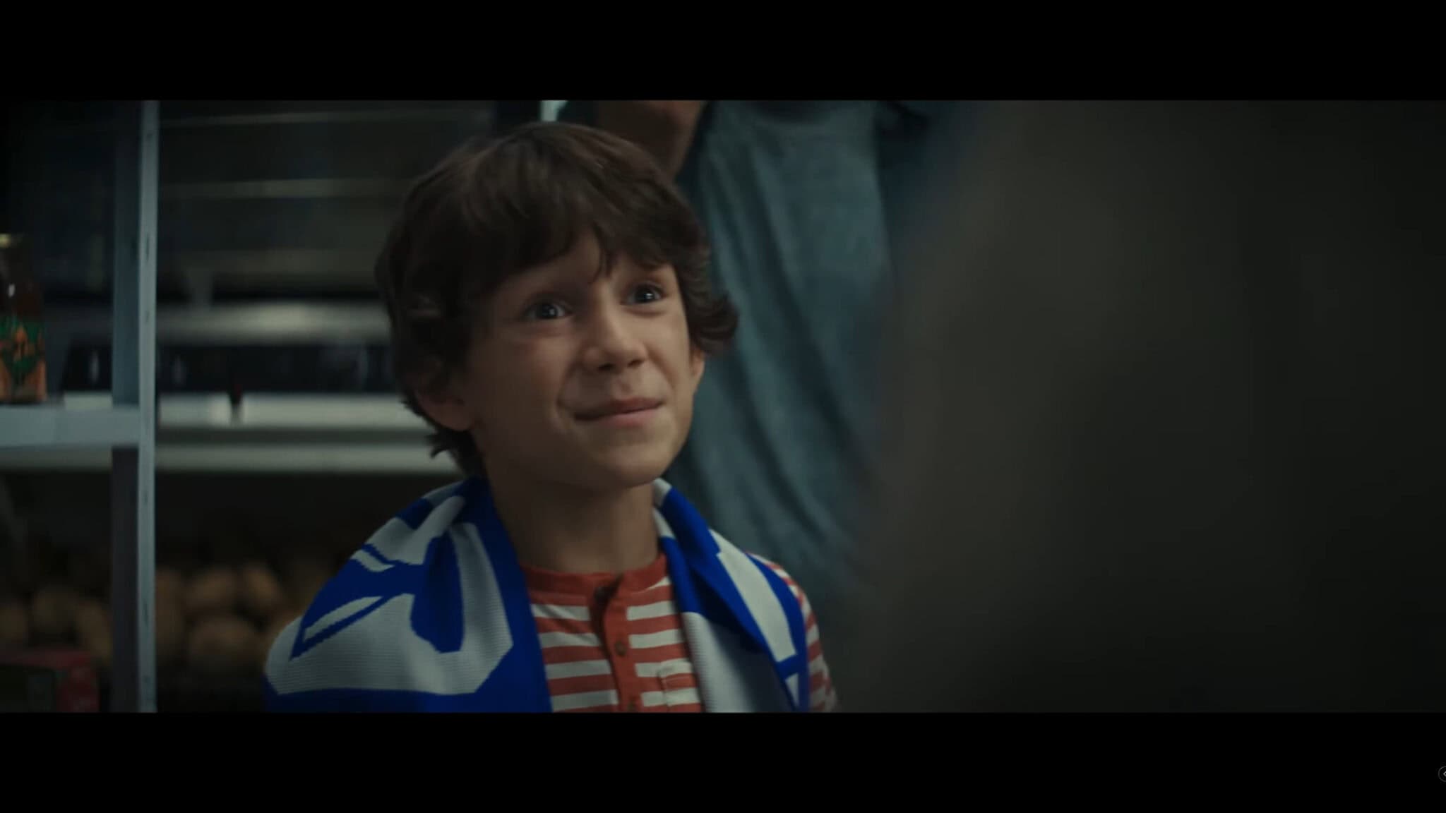 Salta (2025) Aka Jump! Review