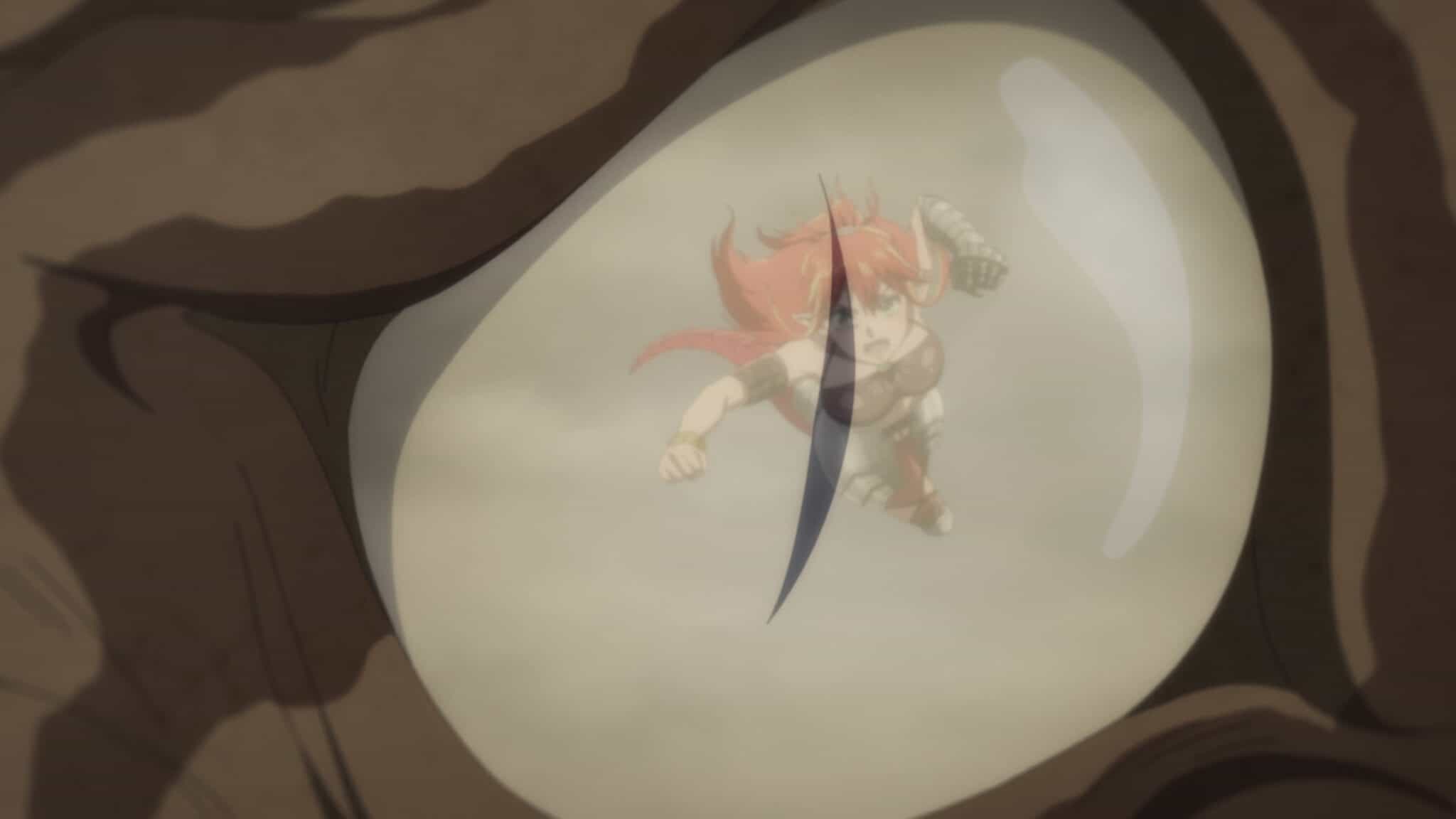 Headhunted To Another World: From Salaryman To Big Four Season 1 ...