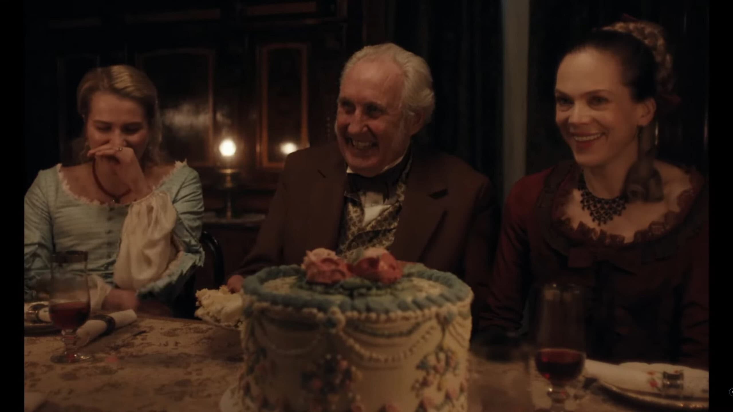 The Ugly Stepsister (2025) Review & Summary