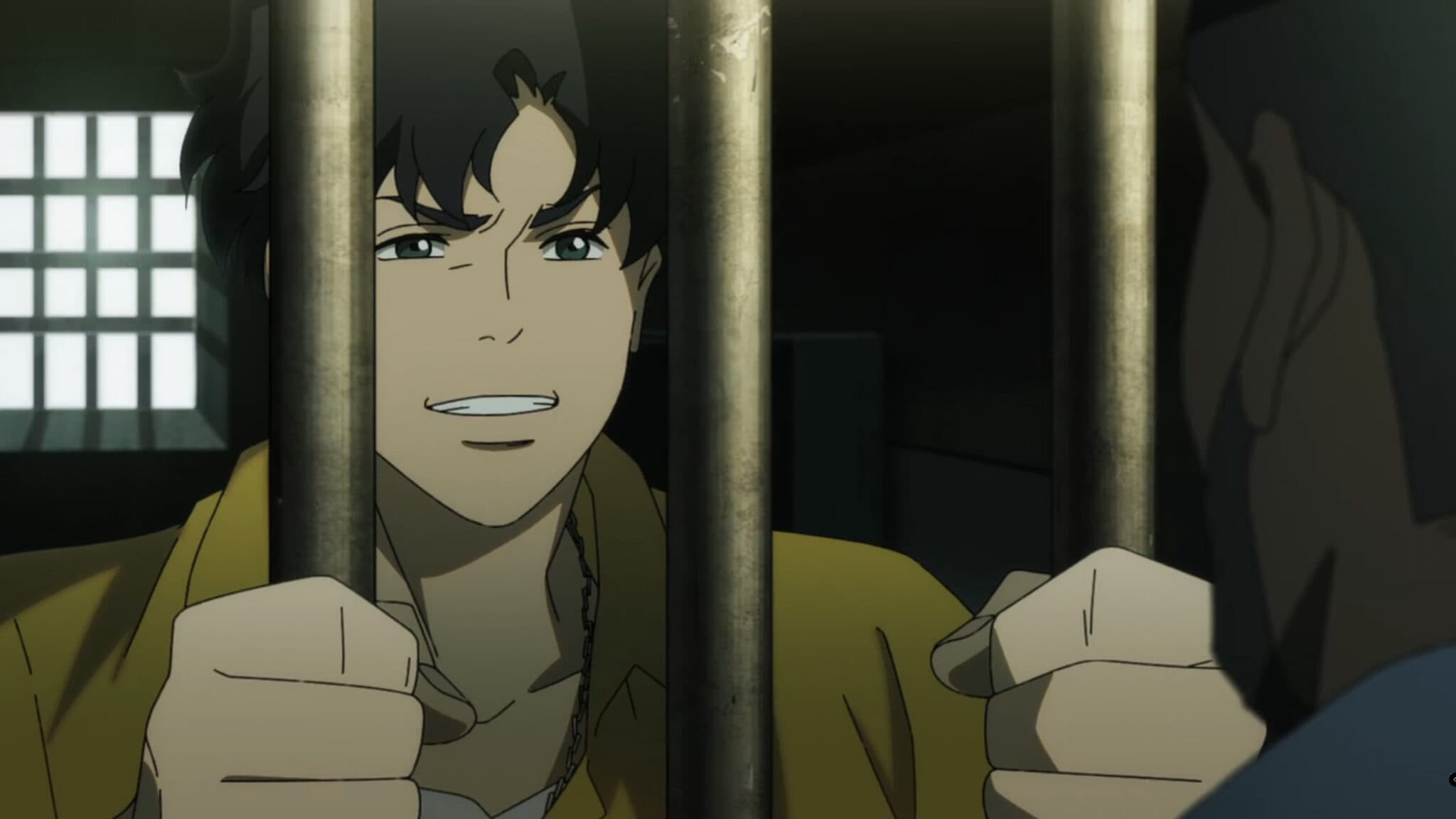 Lazarus: Cast And Character Guide