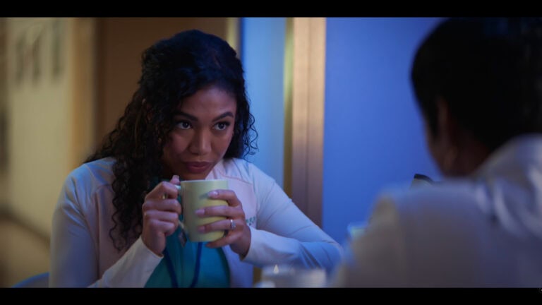 The Accused (2025) Review – Another Interesting Premise Wasted