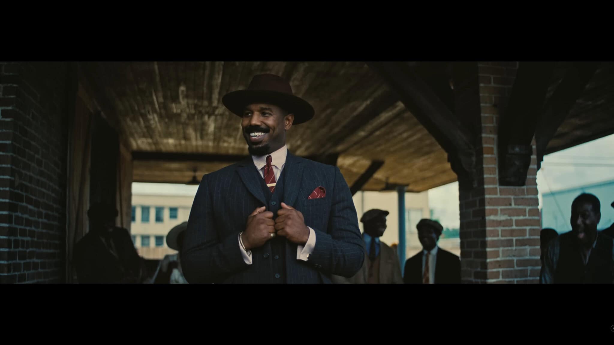 Sinners (2025) Review – A Contender For Top Movie Of 2025