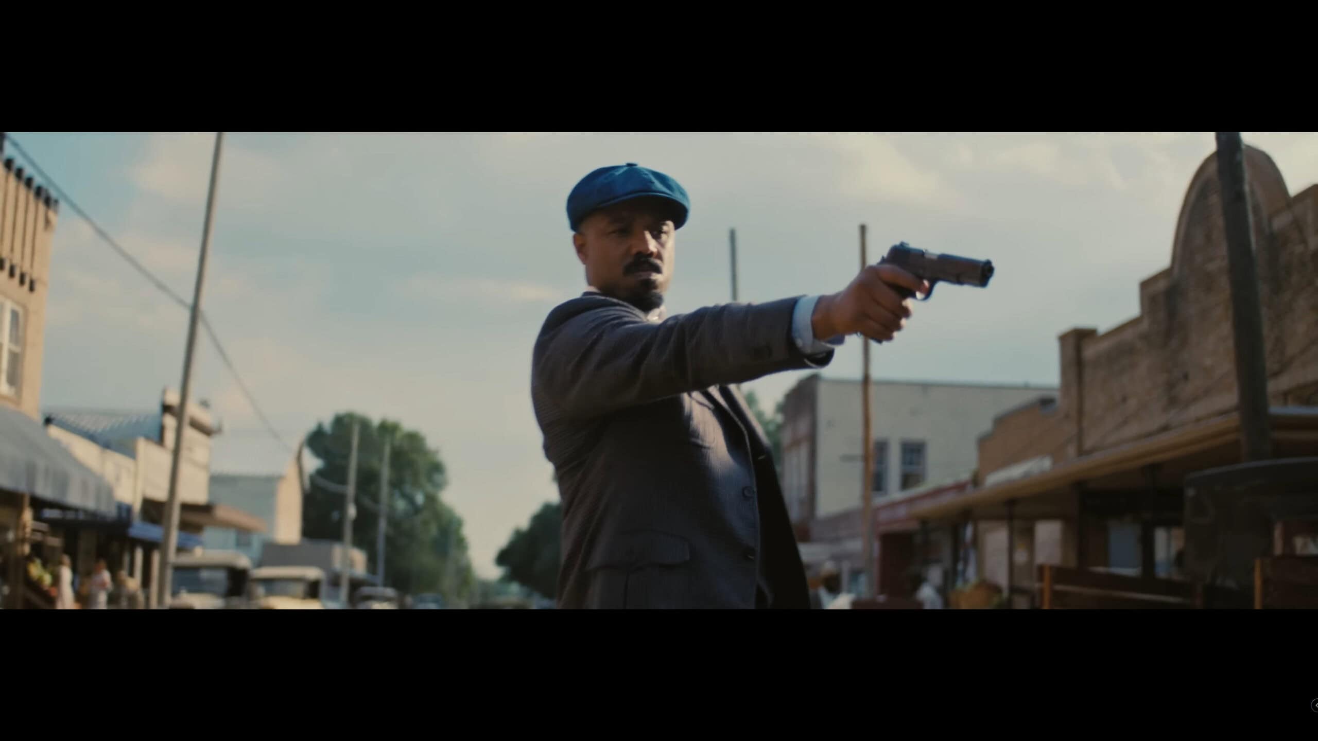 Sinners (2025) Review – A Contender For Top Movie Of 2025