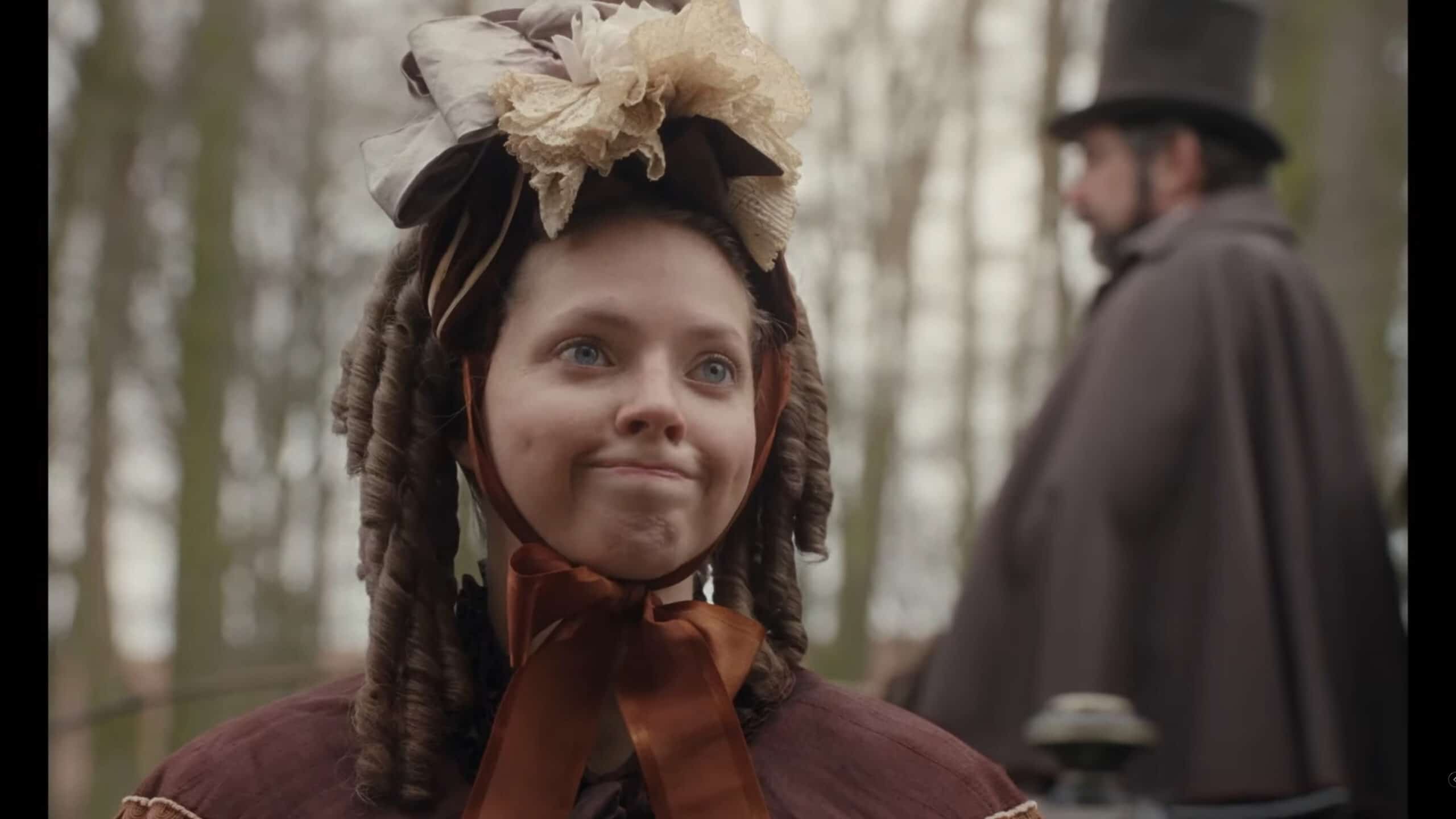 The Ugly Stepsister (2025) Review & Summary