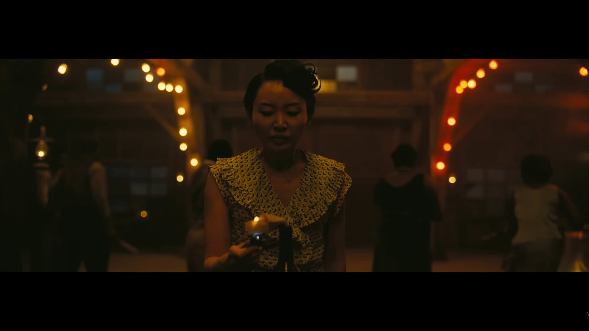 Sinners (2025) Review – A Contender For Top Movie Of 2025