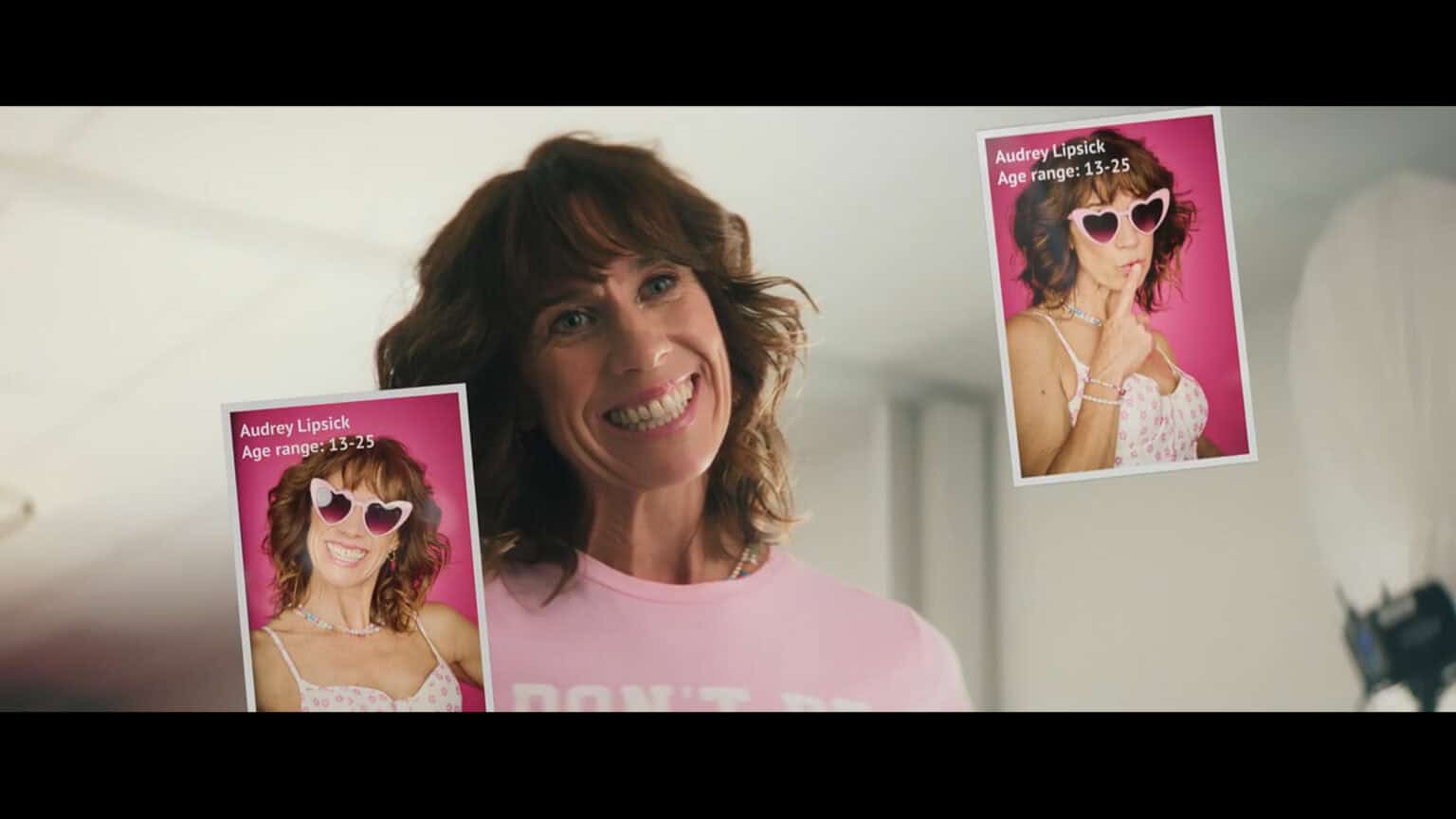 Audrey (2025) Review & Summary