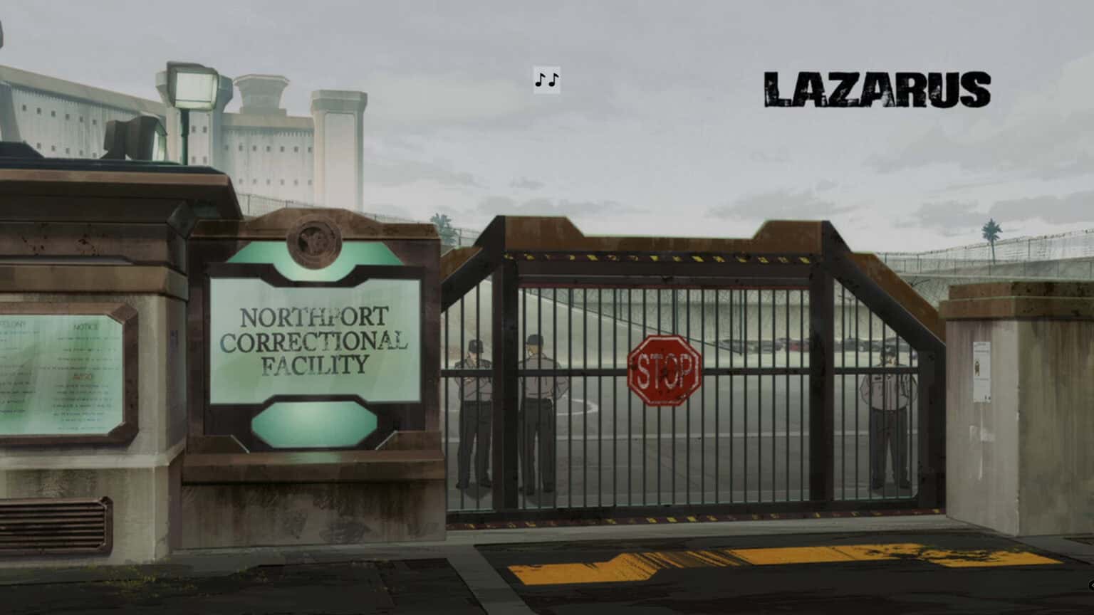 Lazarus: Season 1 Episode 1 “Goodbye Cruel World” - Recap & Review ...