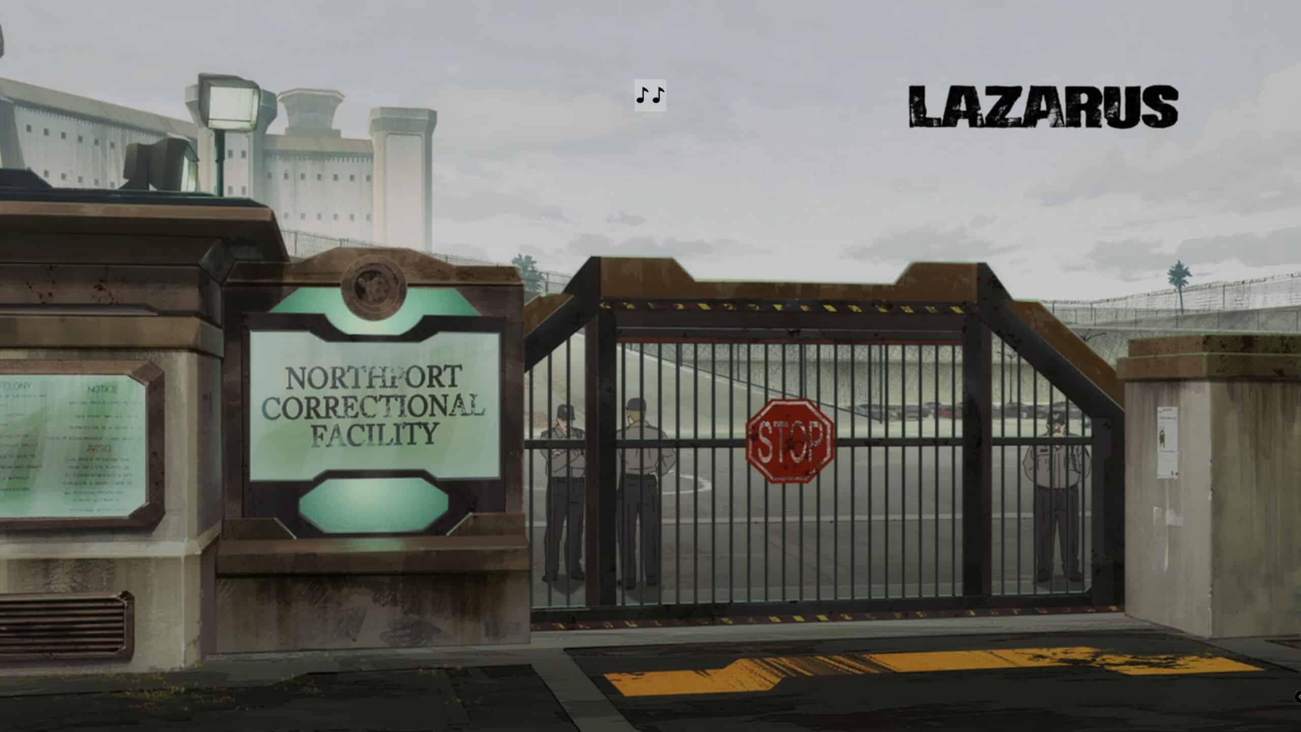 Lazarus: Season 1 Episode 1 “Goodbye Cruel World” - Recap & Review ...