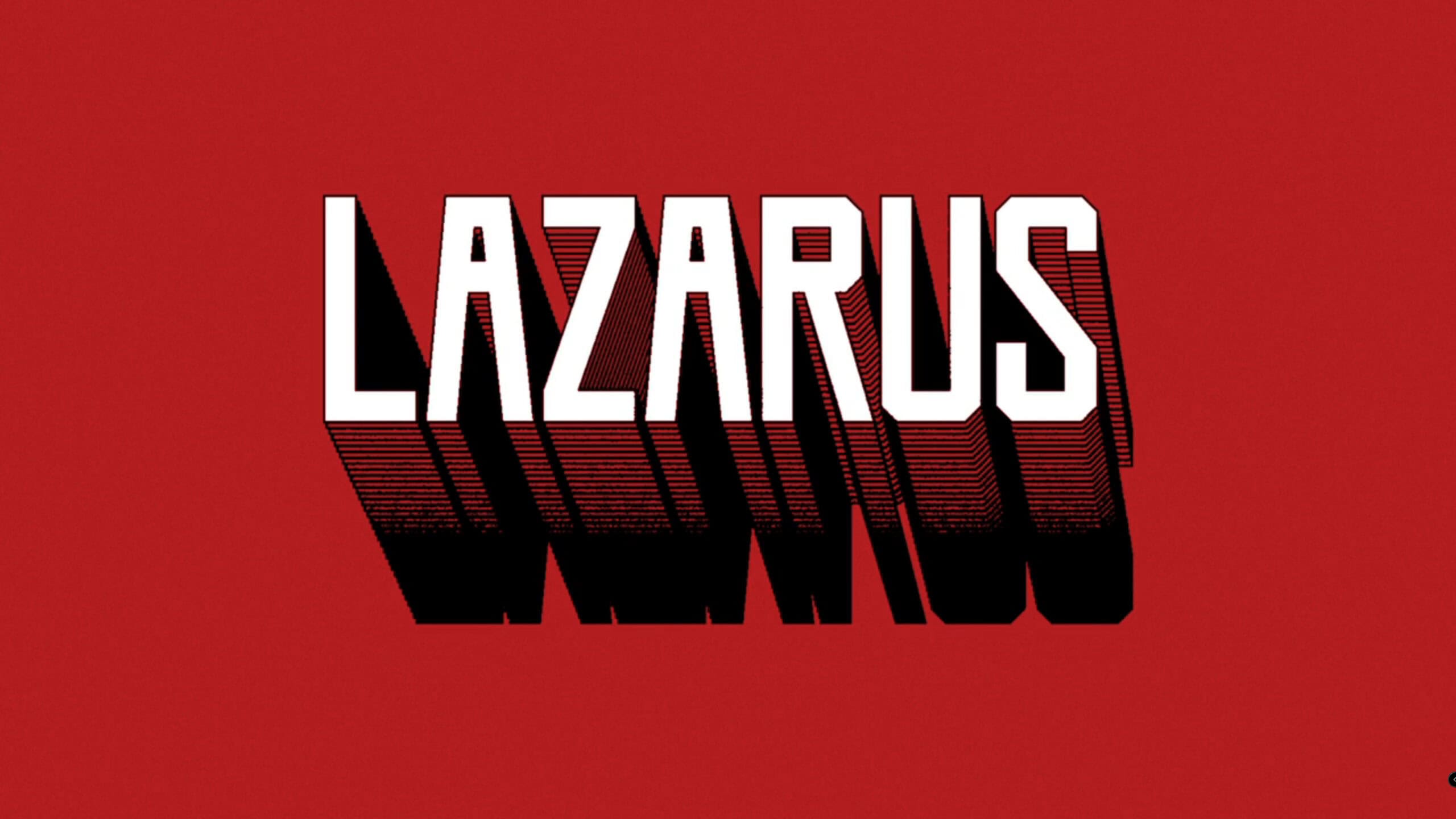 Lazarus: Season 1 Episode 2 “Life In The Fast Lane” - Recap & Review ...