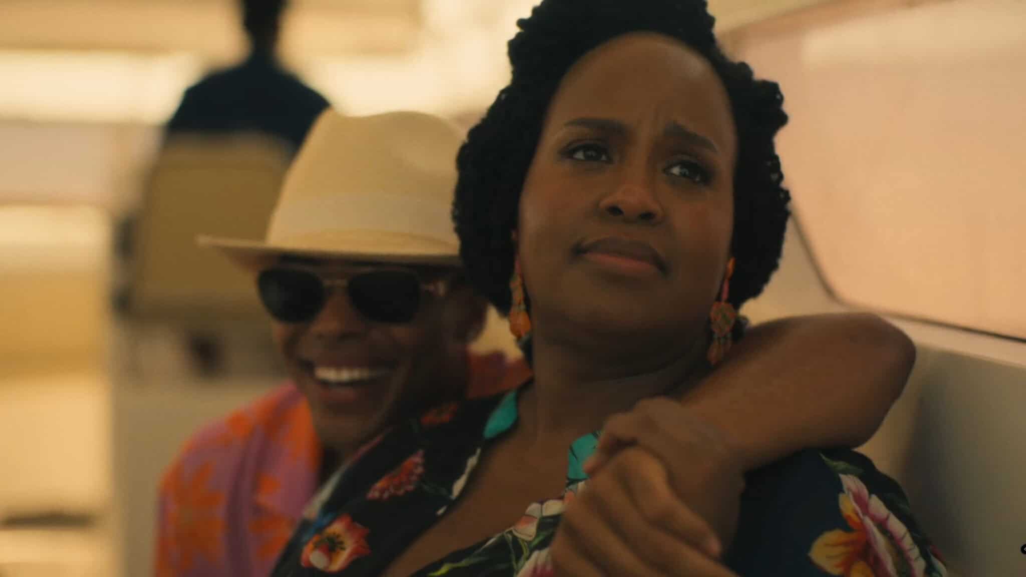 The White Lotus: Season 3 Episode 8 “Amore Fati” - Recap & Review (With ...