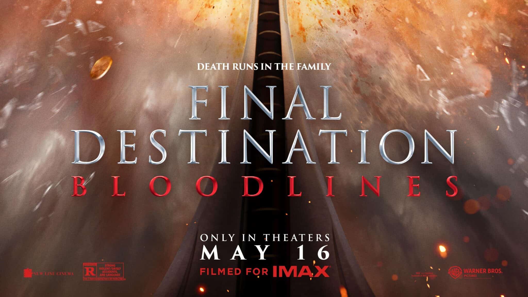 Final Destination: Bloodlines (2025) Review & Summary