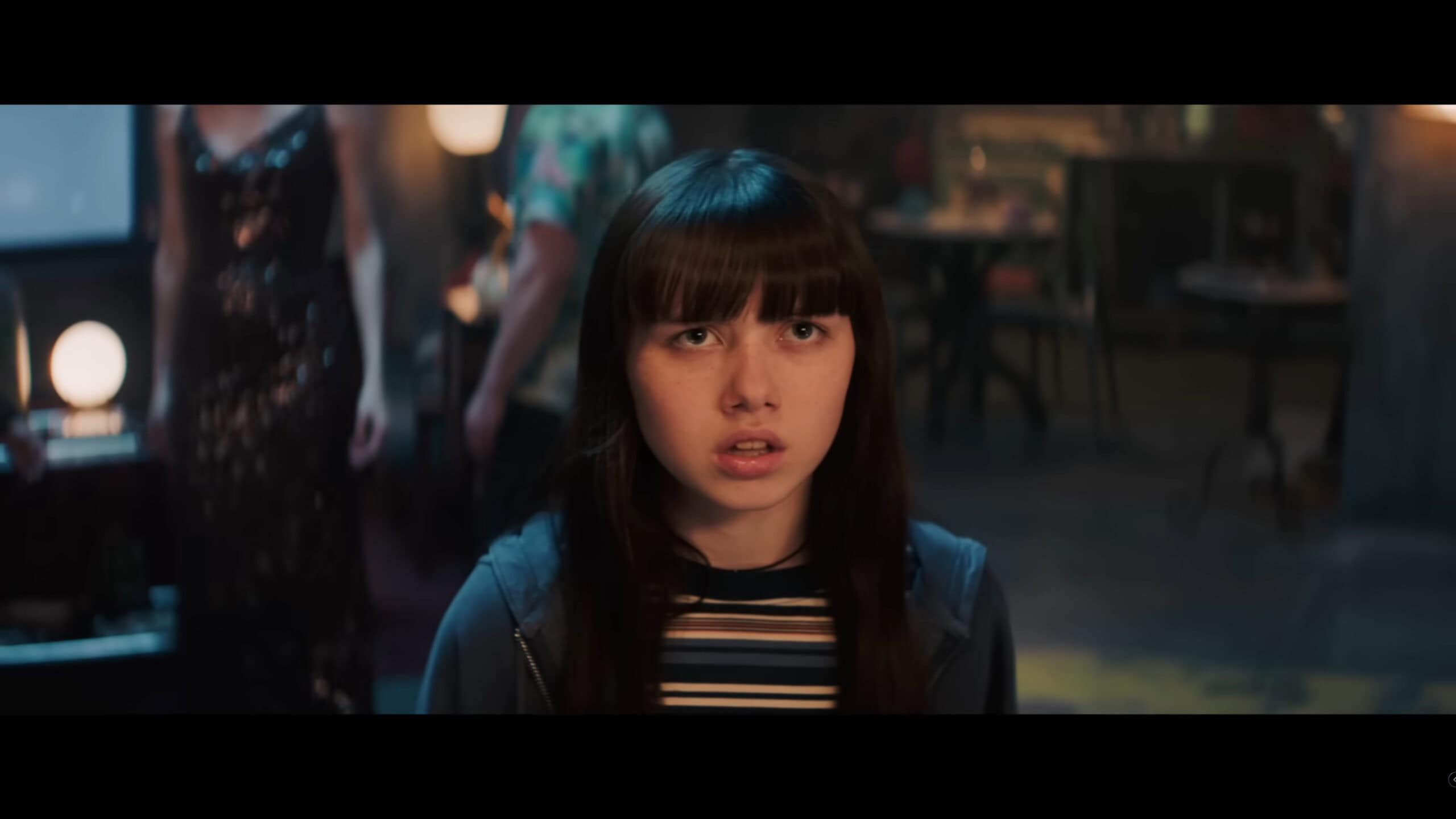 M3GAN 2.0 (2025) Movie Review & Summary