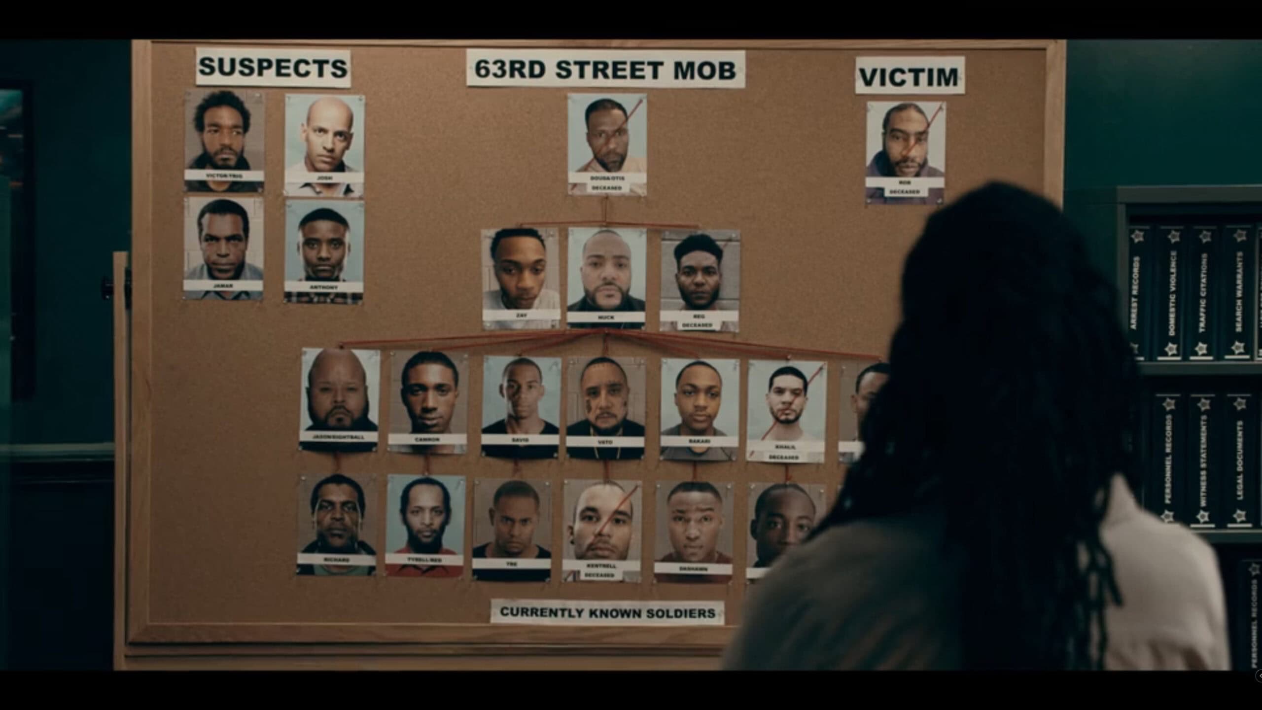 The Chi: Season 7 Episode 6 “Do The Chi Thing” - Recap & Review