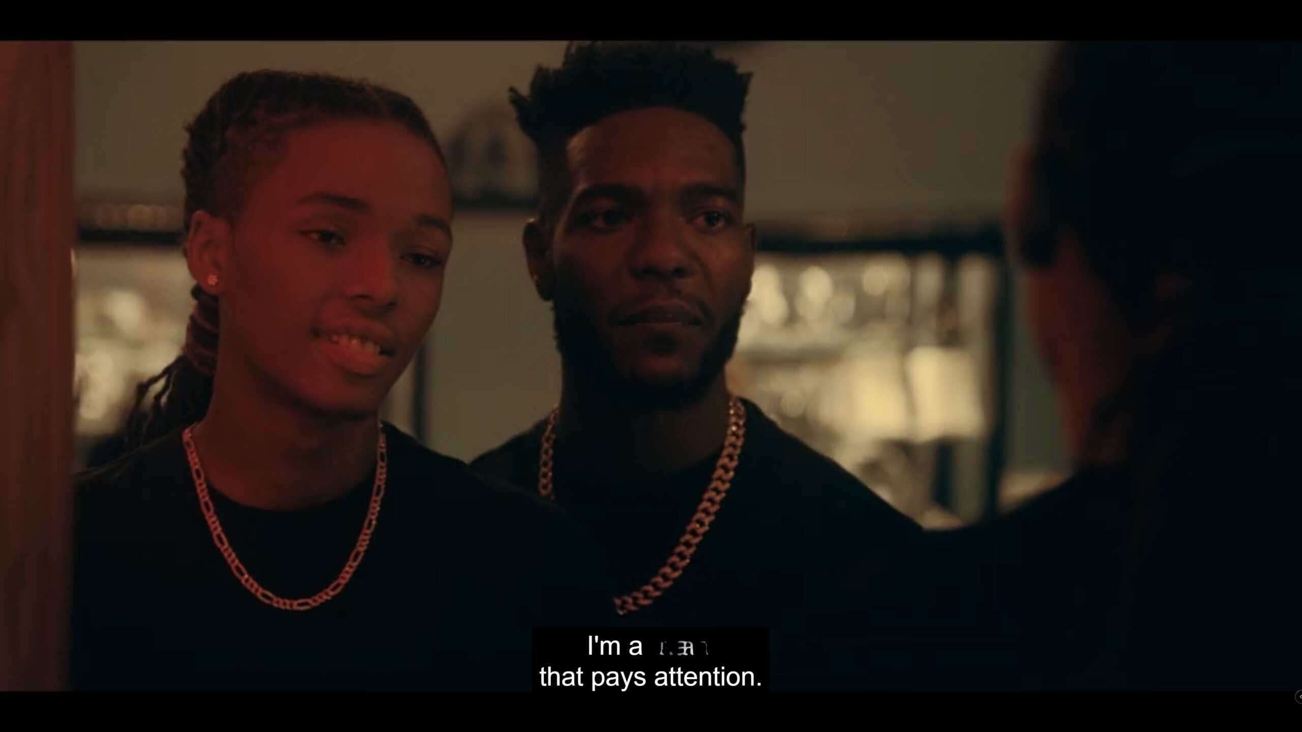 The Chi: Season 7 Episode 5 “Safe Harbor” - Recap & Review