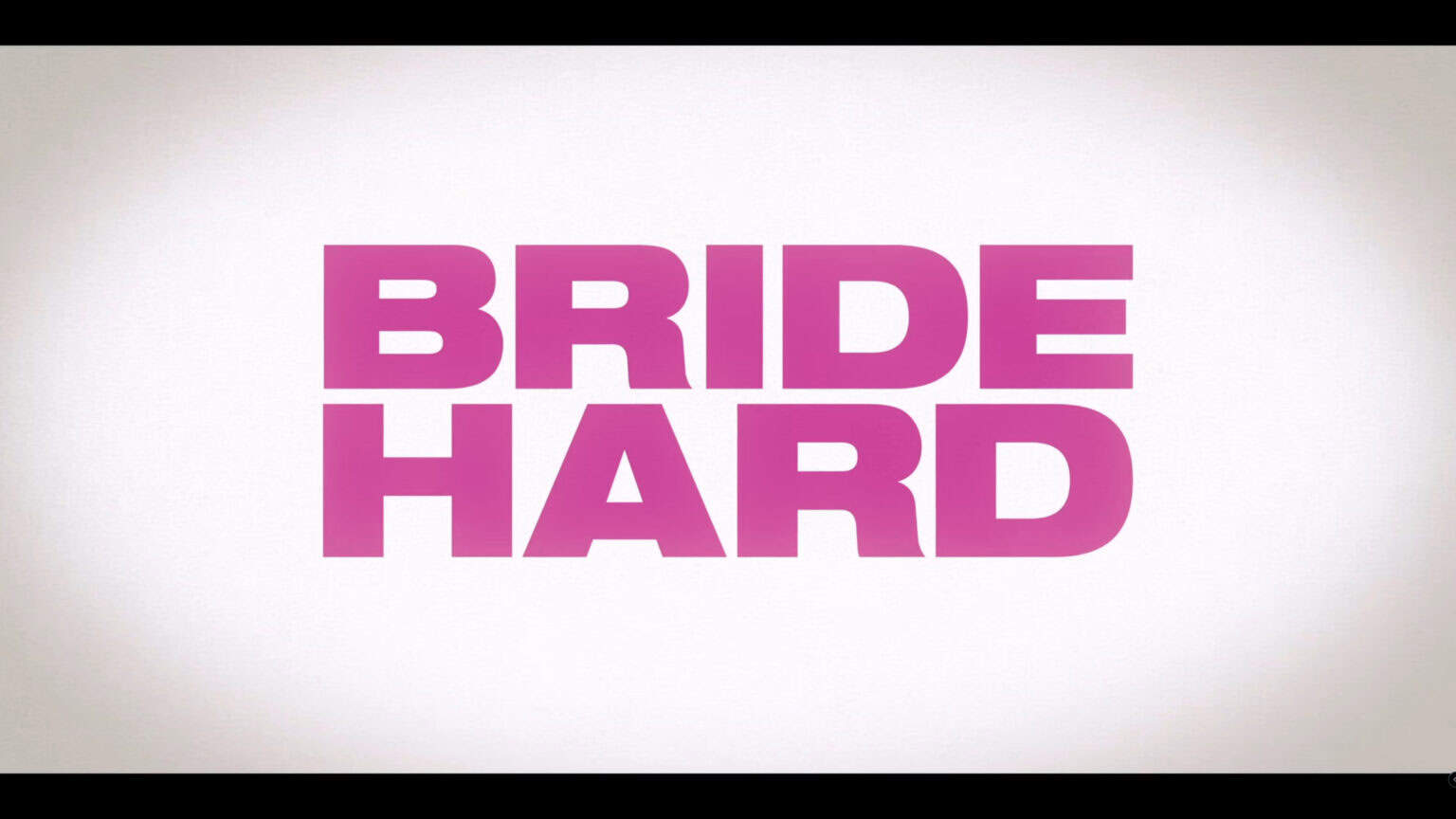 Bride Hard (2025) Movie Review & Summary