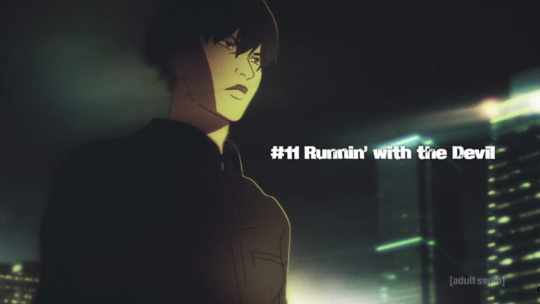 Lazarus: Season 1 Episode 12 “Close To The Edge” - Recap & Review (With ...