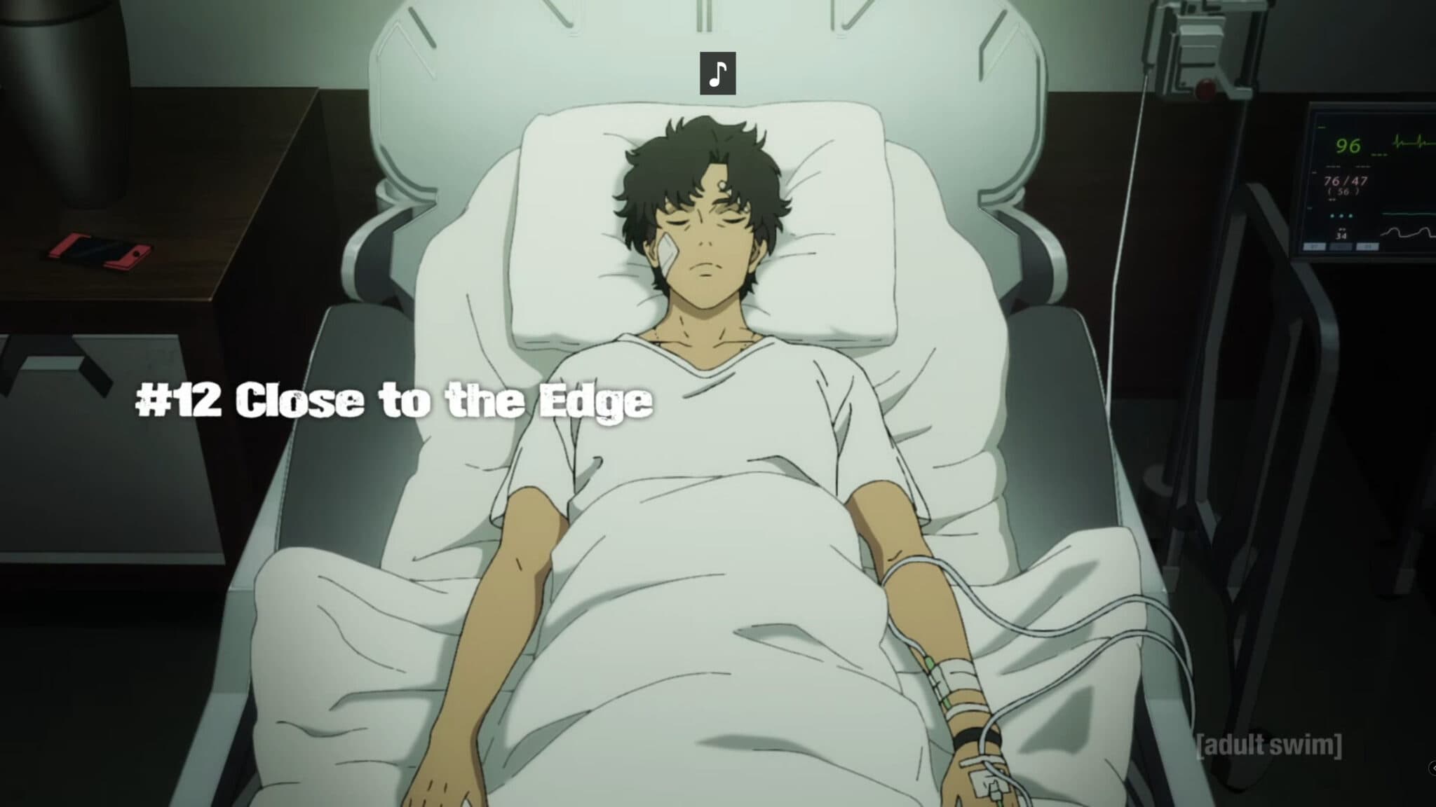 Lazarus: Season 1 Episode 12 “Close To The Edge” - Recap & Review (With Spoilers)