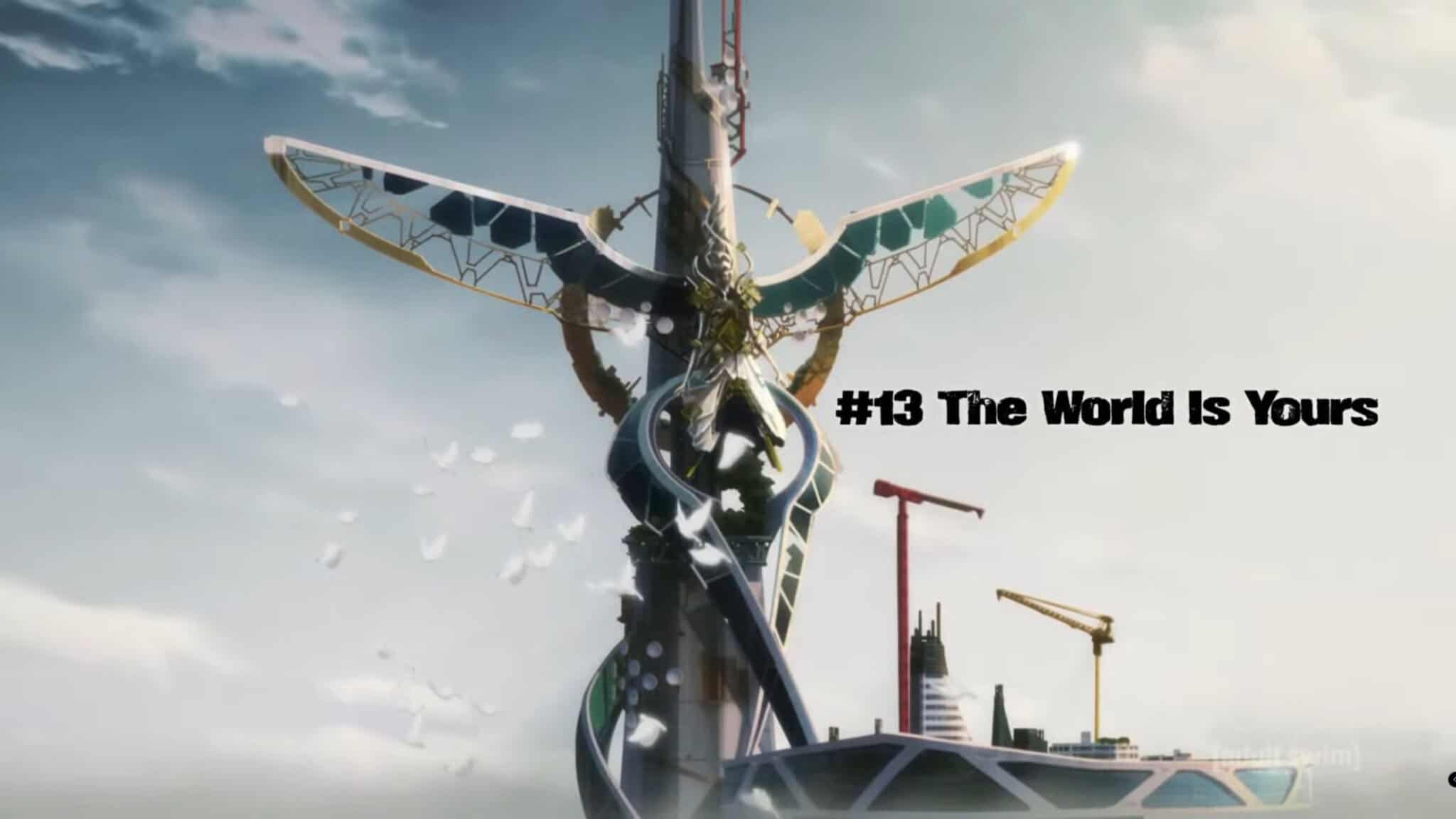 Lazarus: Season 1 Episode 5 “Pretty Vacant” - Recap & Review (With ...