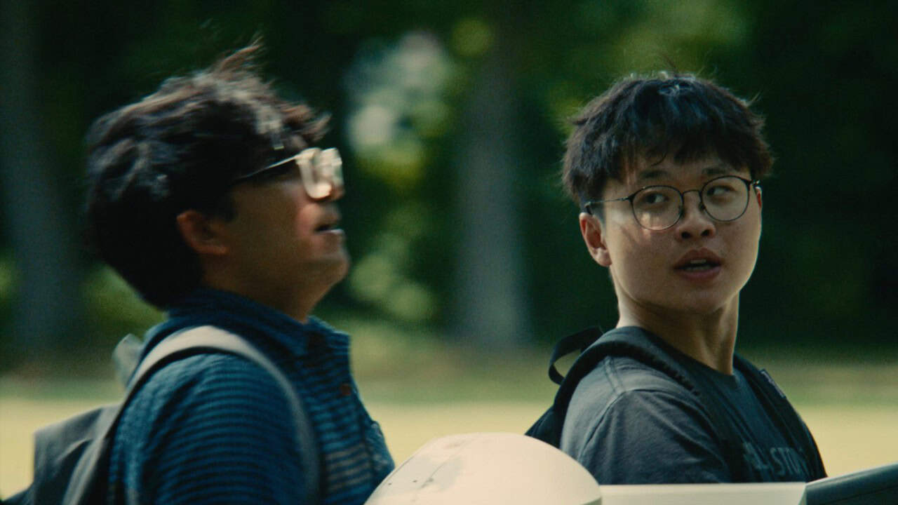 We Are Kings (Tribeca 2025) Short Film Review & Summary