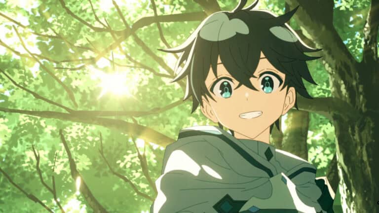 The Water Magician: Season 1 Episode 1 - Recap And Review