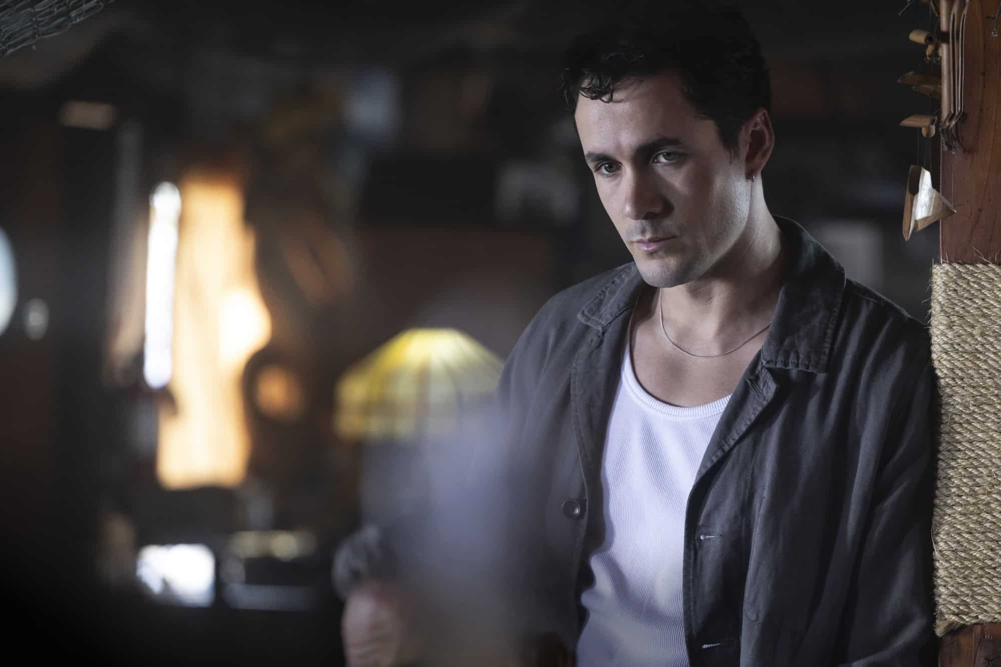 I Know What You Did Last Summer - Review