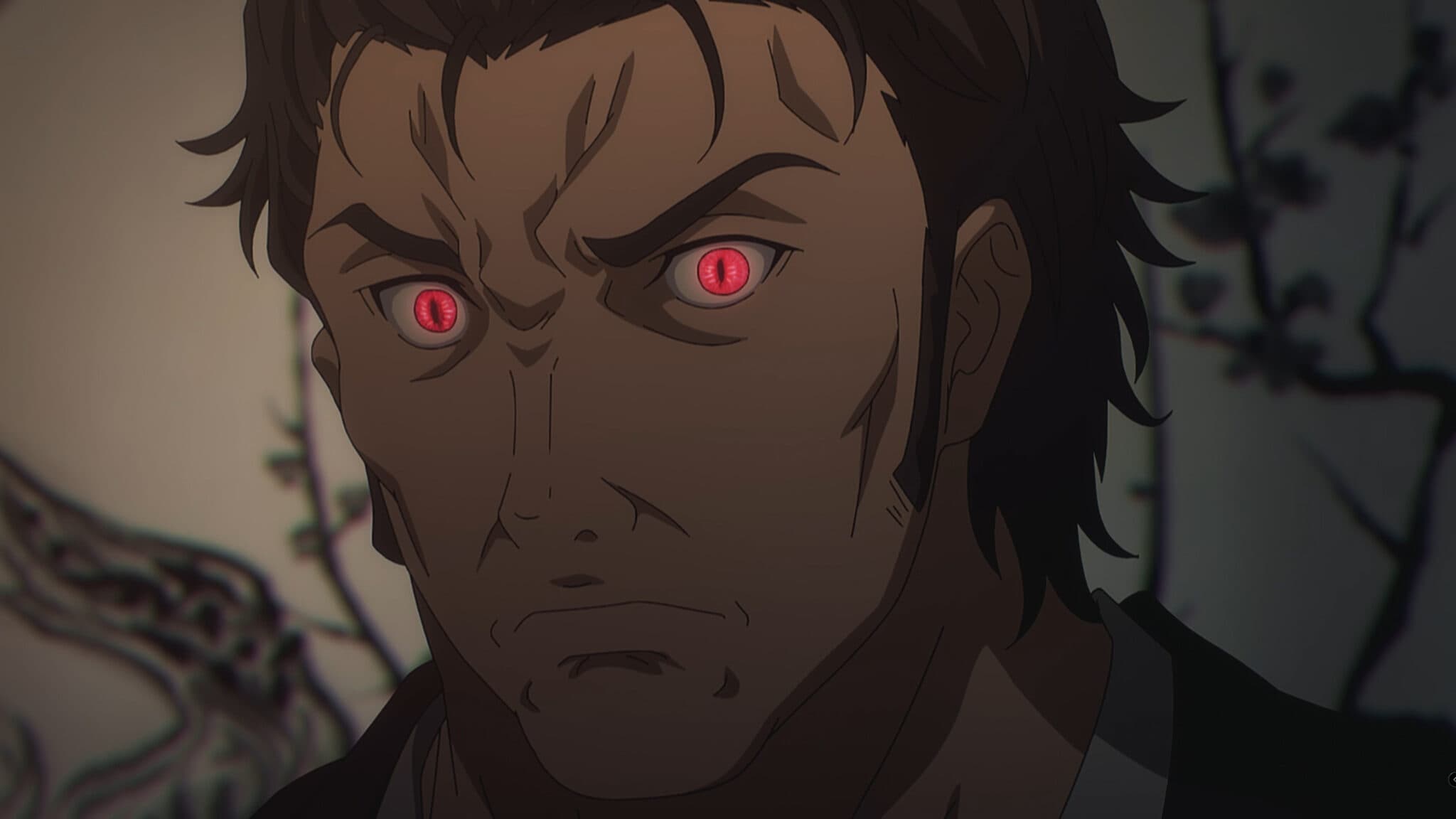Sword Of The Demon Hunter: Kijin Gentosho - Cast And Character Guide