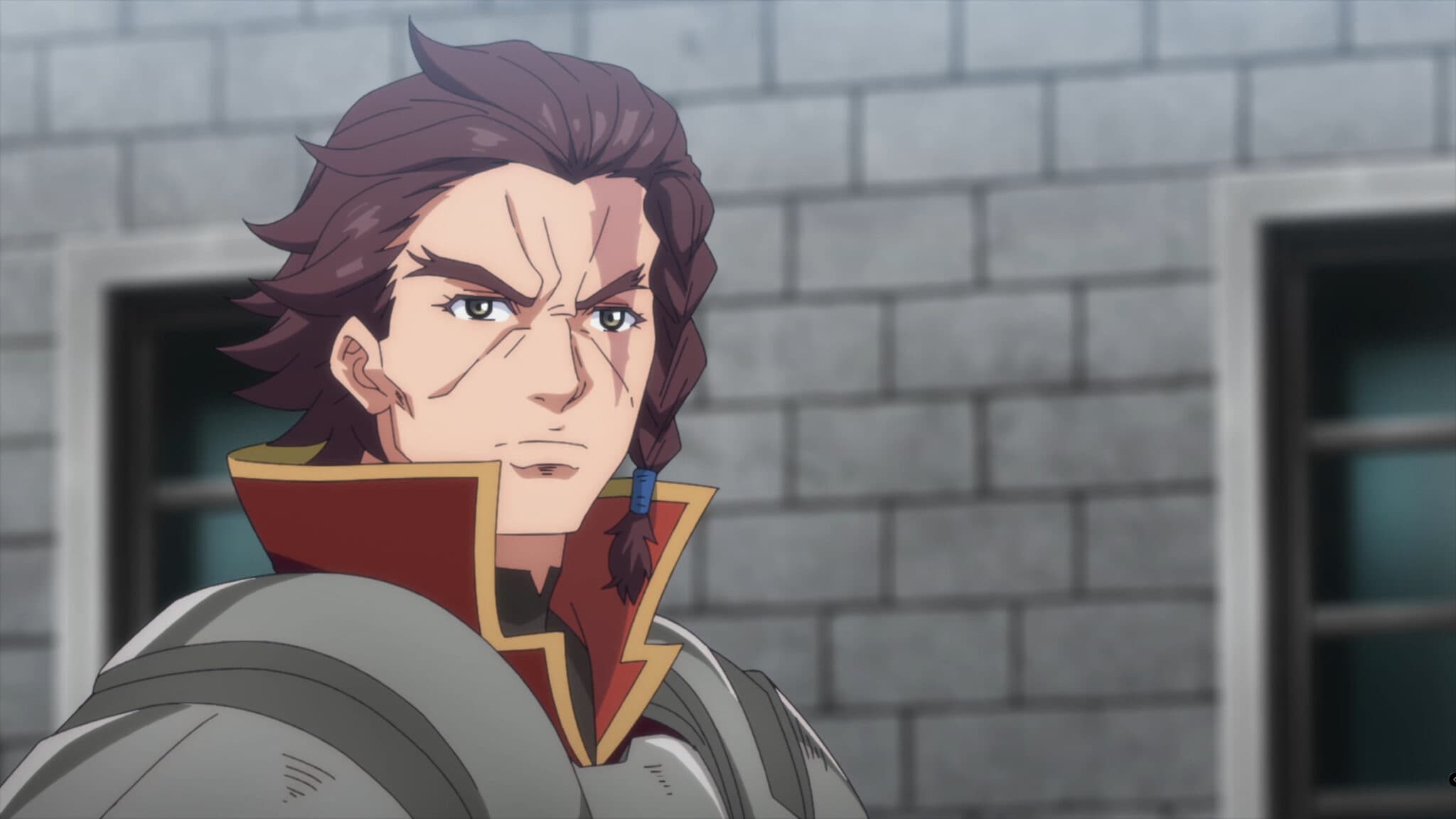 New Saga: Season 1 - Cast And Character Guide