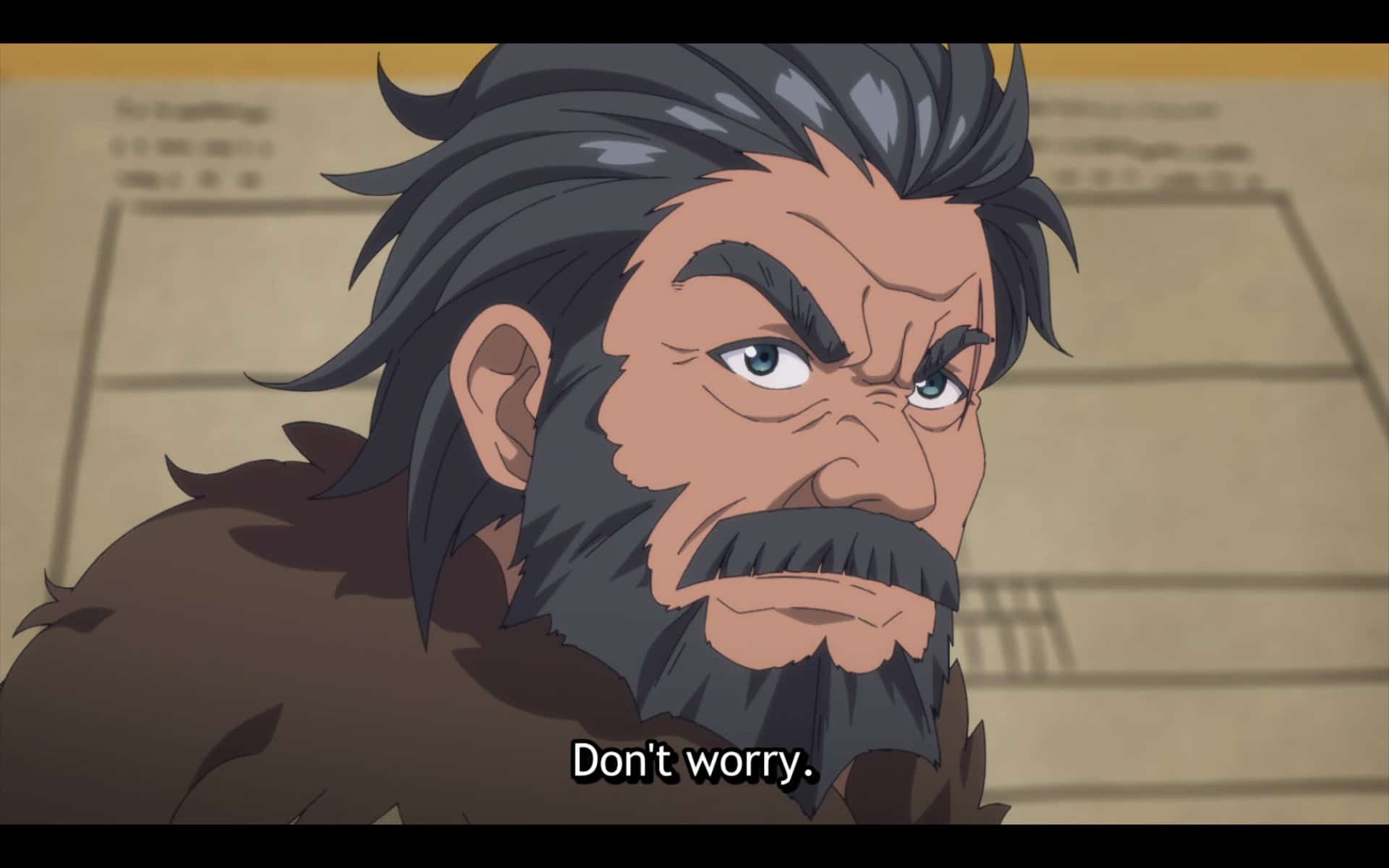 New Saga: Season 1 - Cast And Character Guide