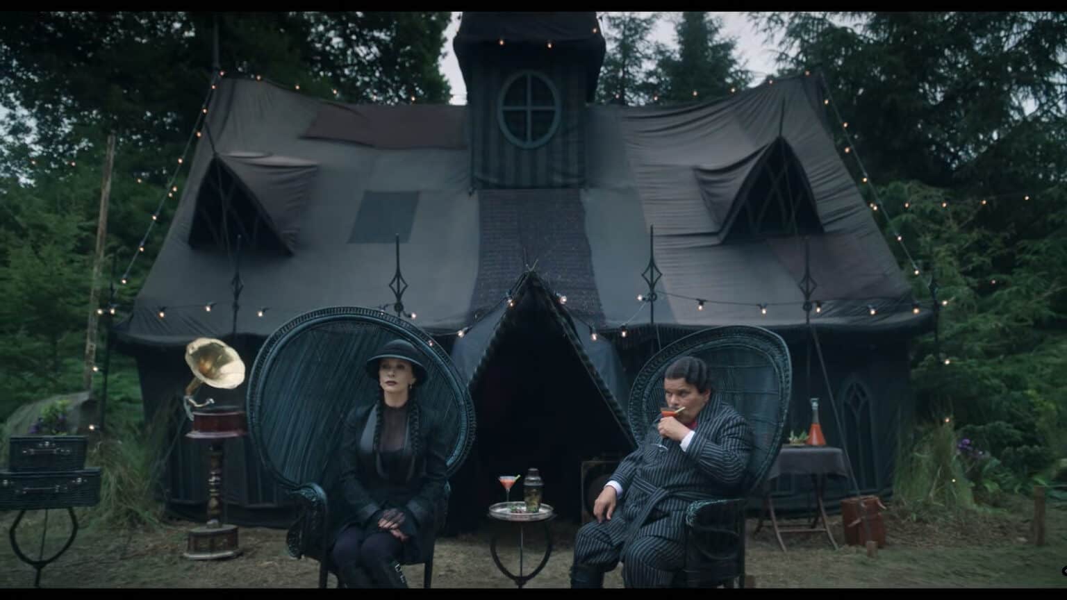 Wednesday: Season 2 Episode 1 - Recap And Review