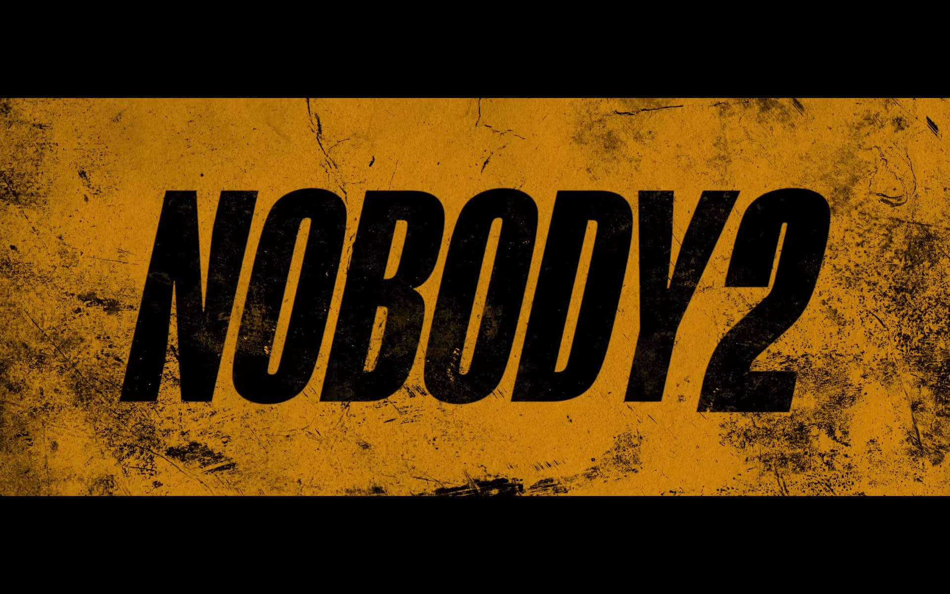Nobody 2 - Review