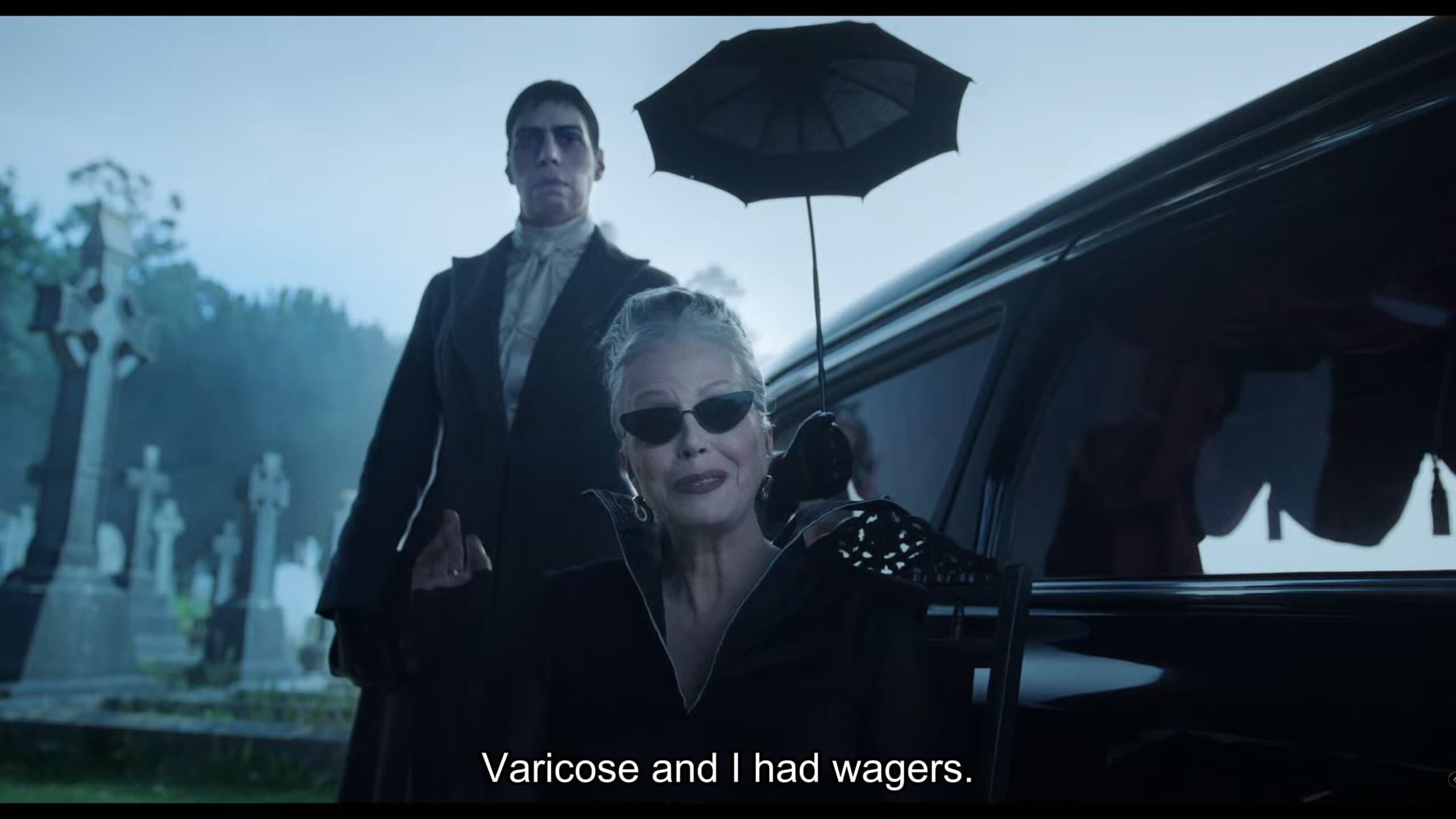 Wednesday: Season 2 Episode 4 - Recap And Review