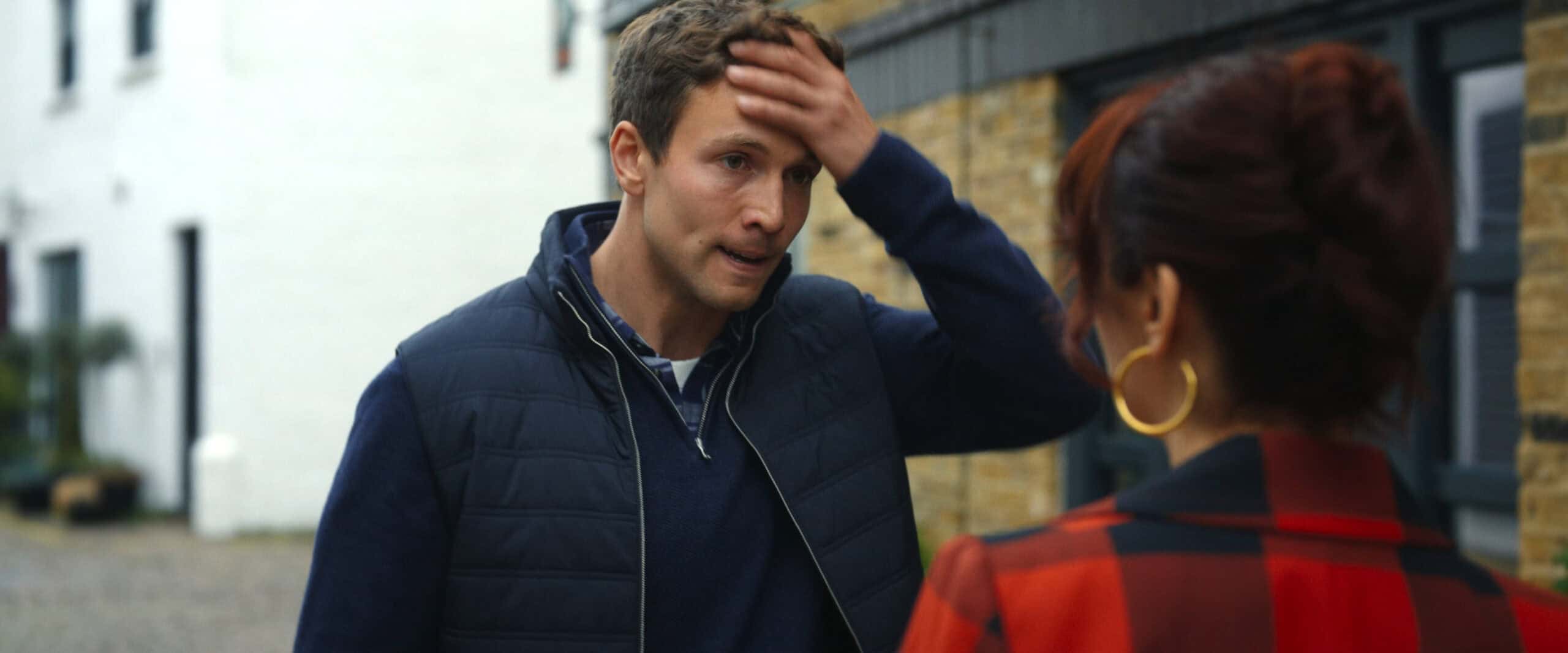 The Girlfriend – Reference Guide: Cast, Characters & More