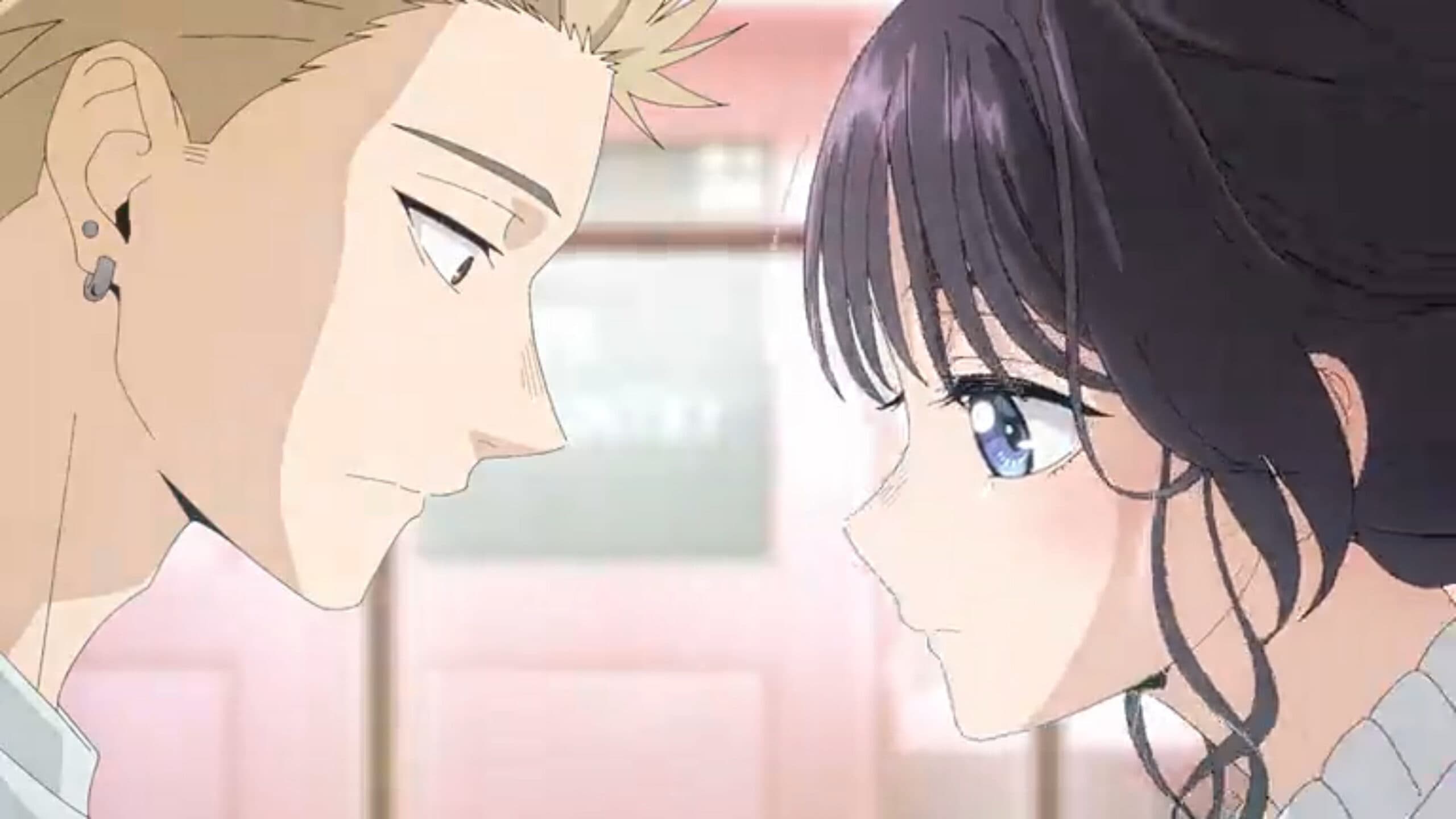 The Fragrant Flower Blooms With Dignity: Season 1 Episode 4 - Recap And ...