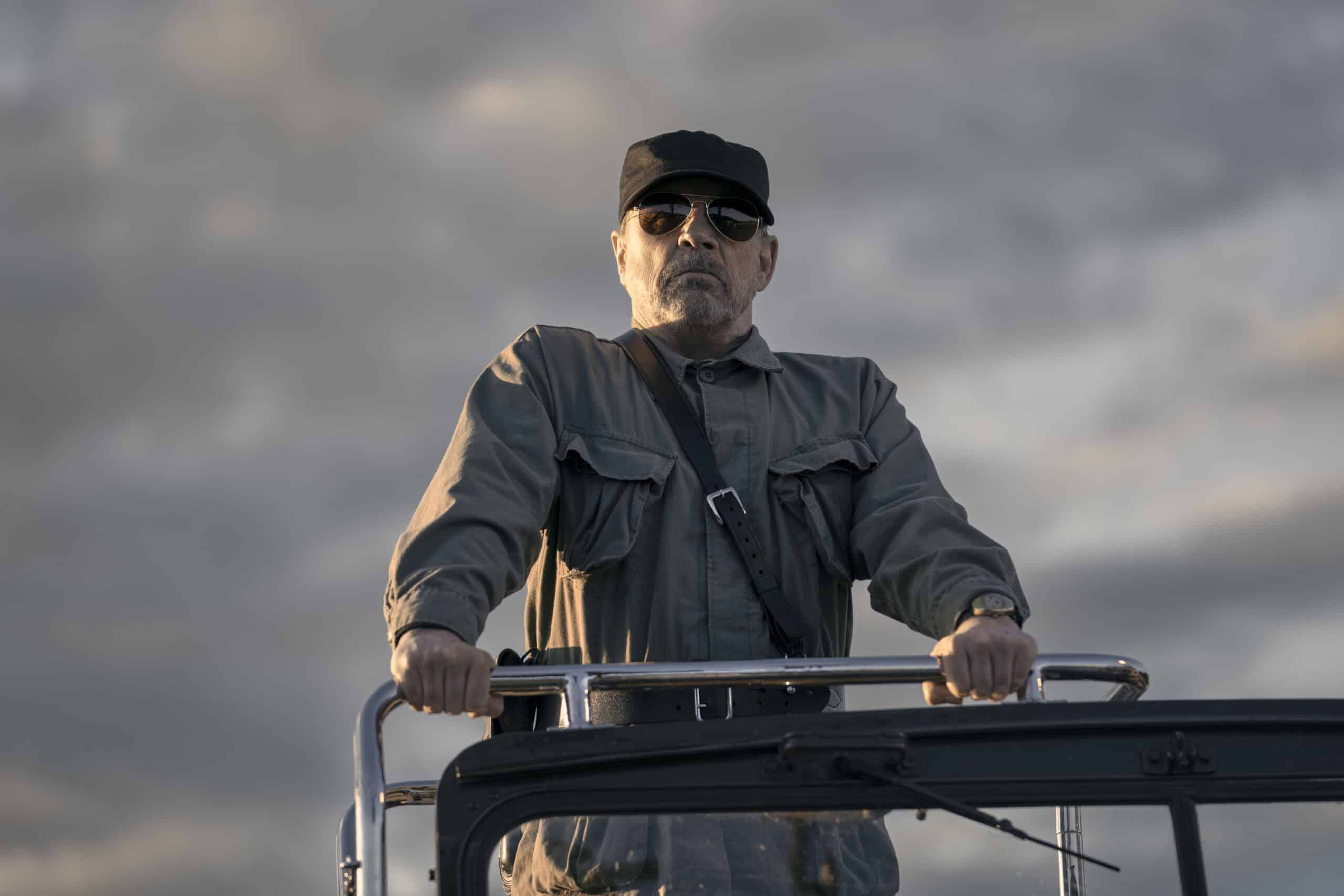 The Long Walk - Review And Summary