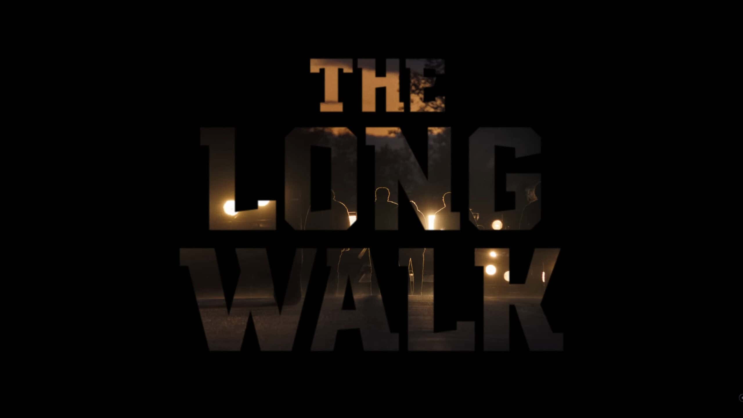 The Long Walk - Review And Summary