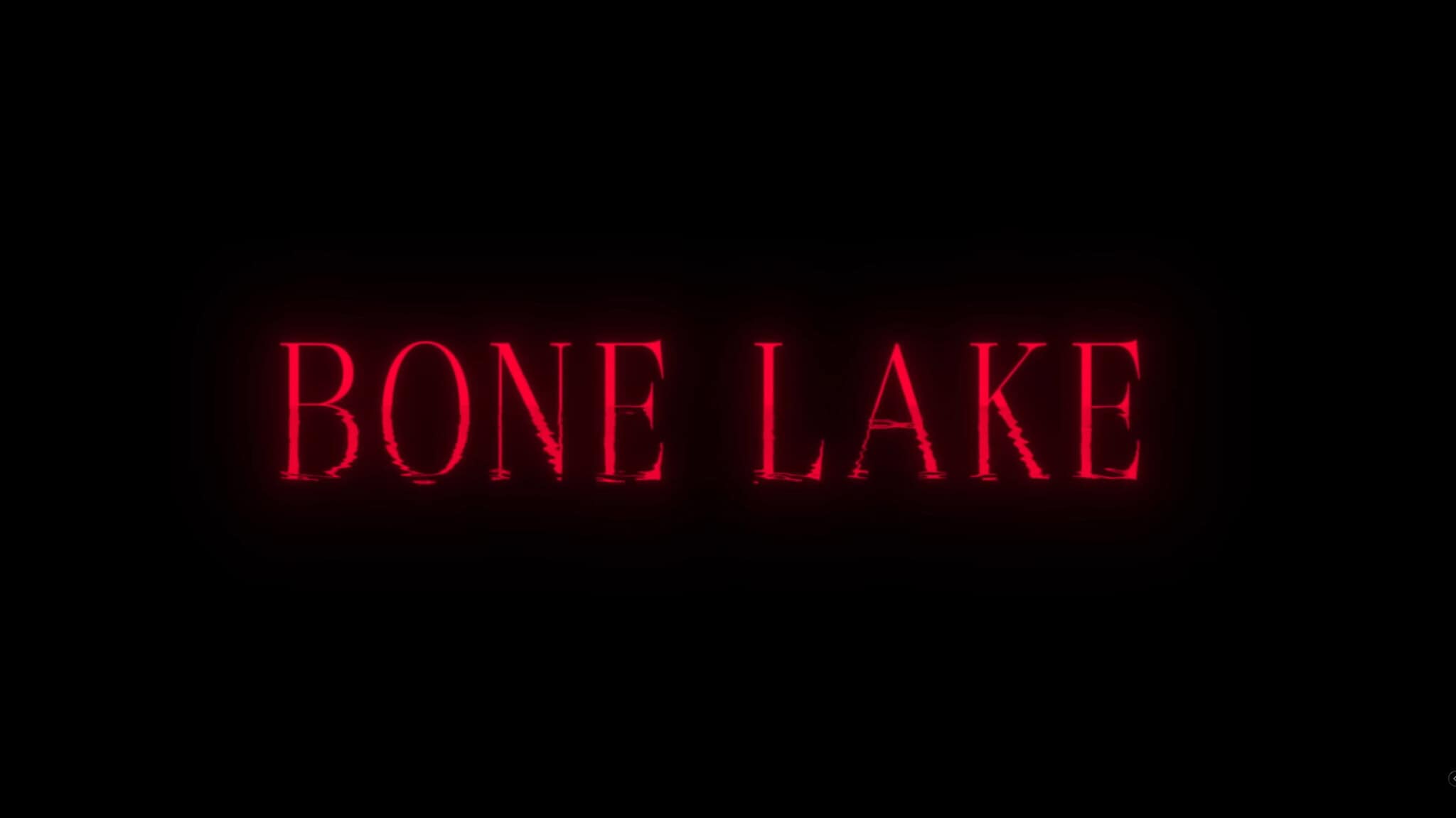 Bone Lake - Movie Review (Video)