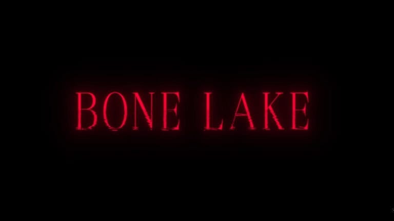 Bone Lake - Movie Review (Video)