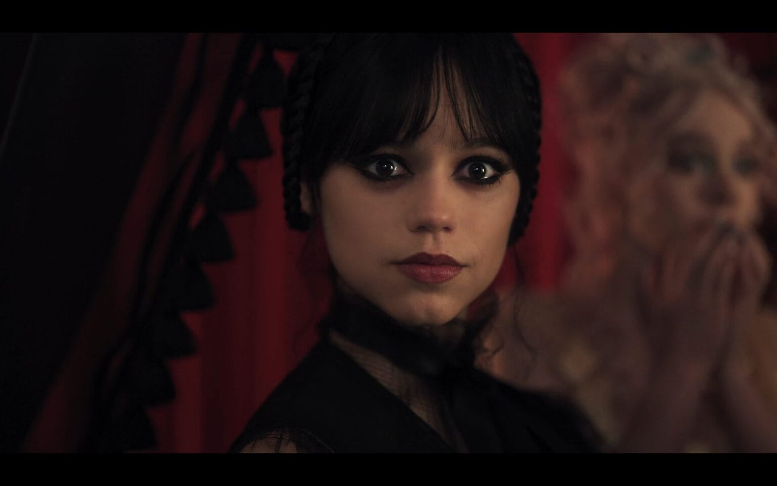 Wednesday: Season 2 Episode 3 - Recap And Review