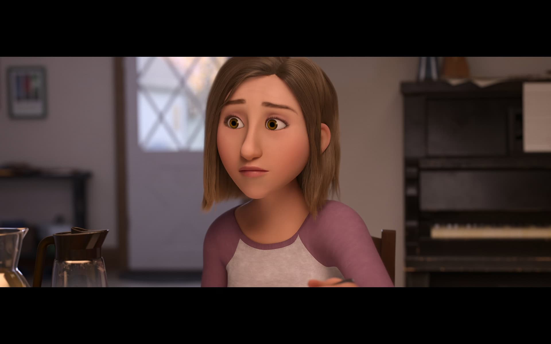 In Your Dreams - Review And Summary